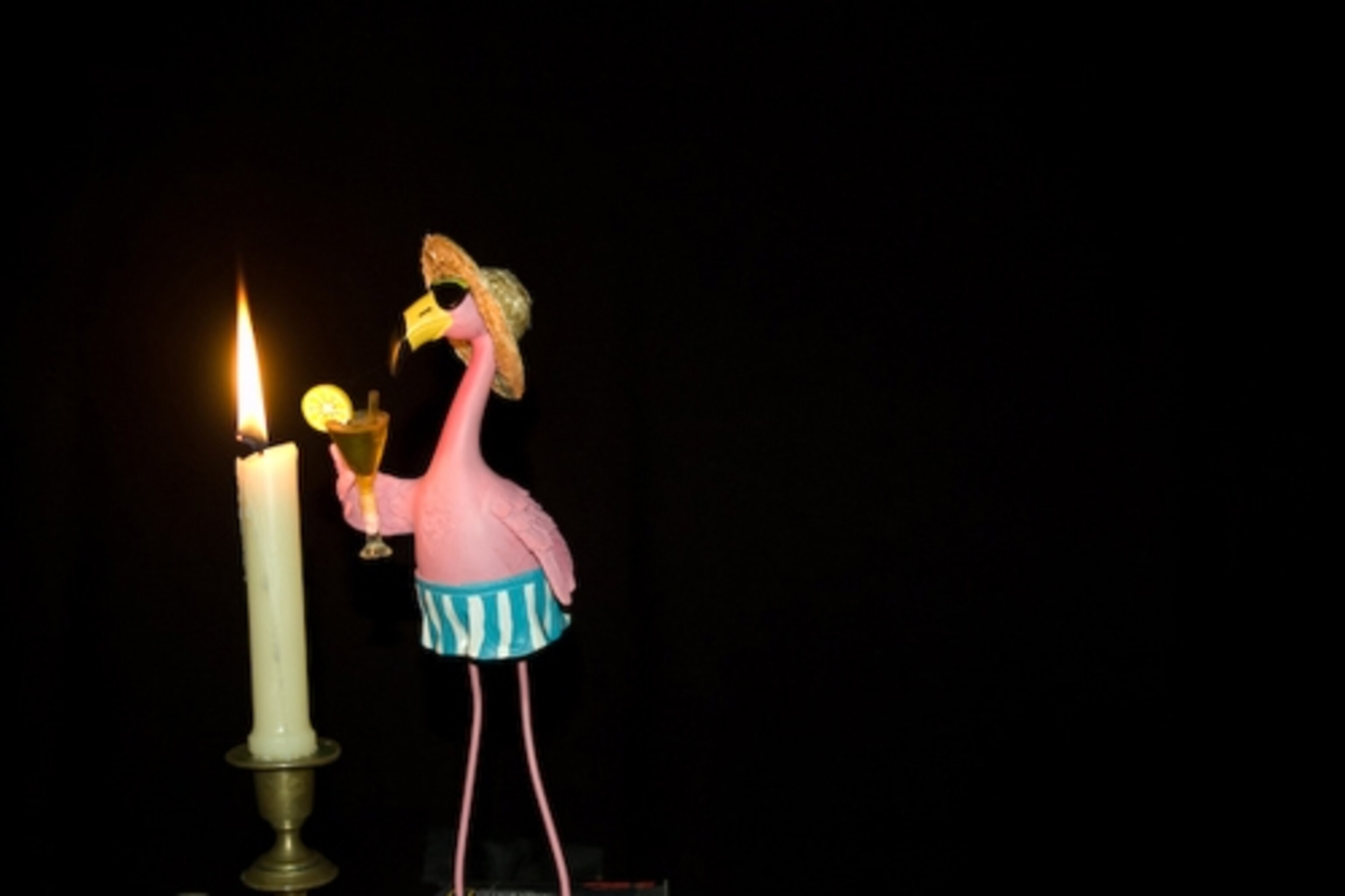 Playing With Fire -- Photo Tips -- National Geographic