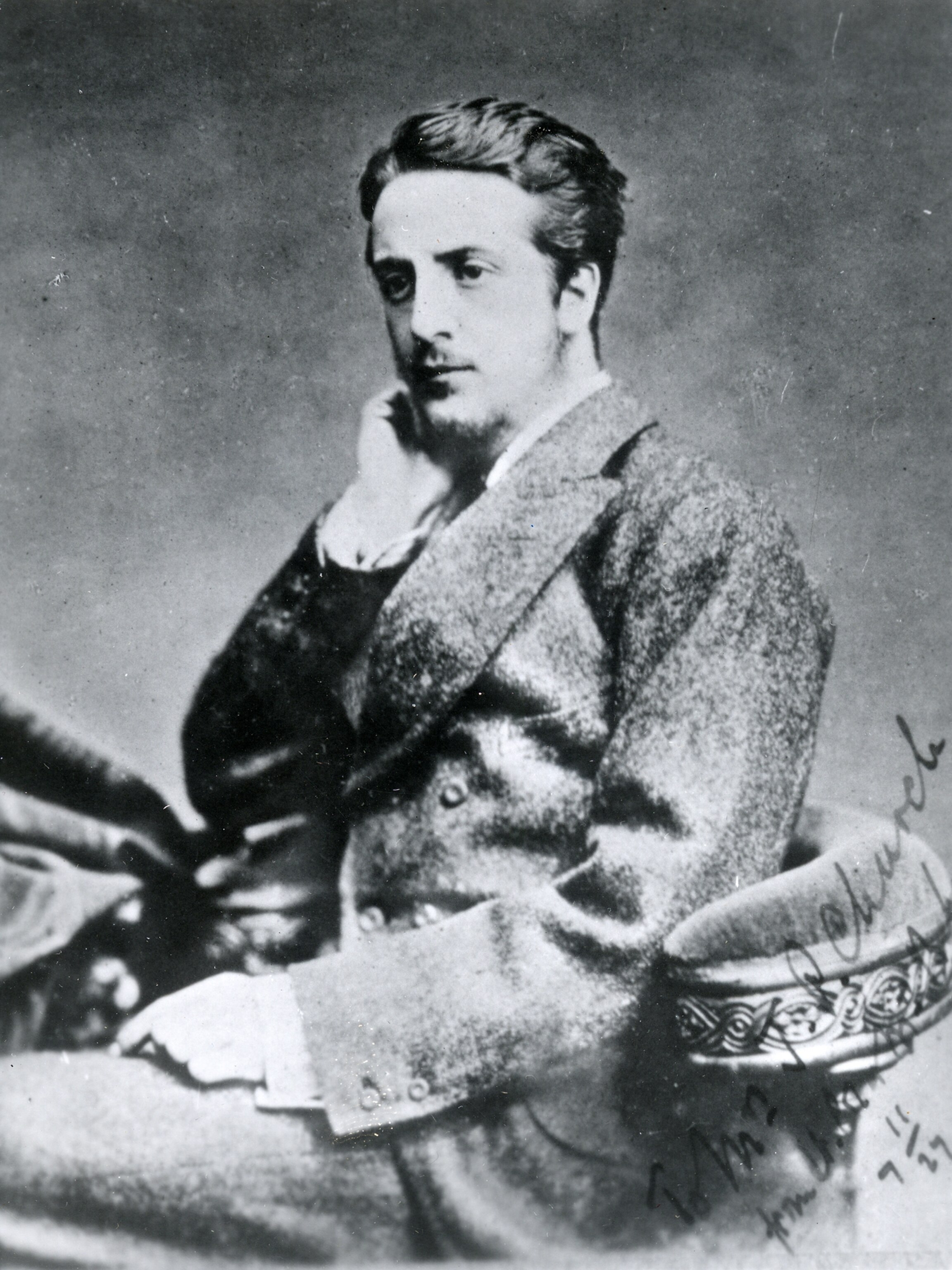 Does This Photo Really Show Billy the Kid? It's a $5 Million Question