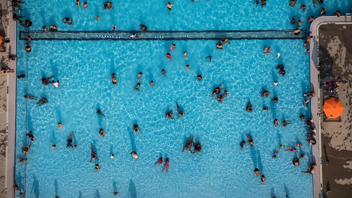 Public swimming pools are still haunted by segregation's legacy ...