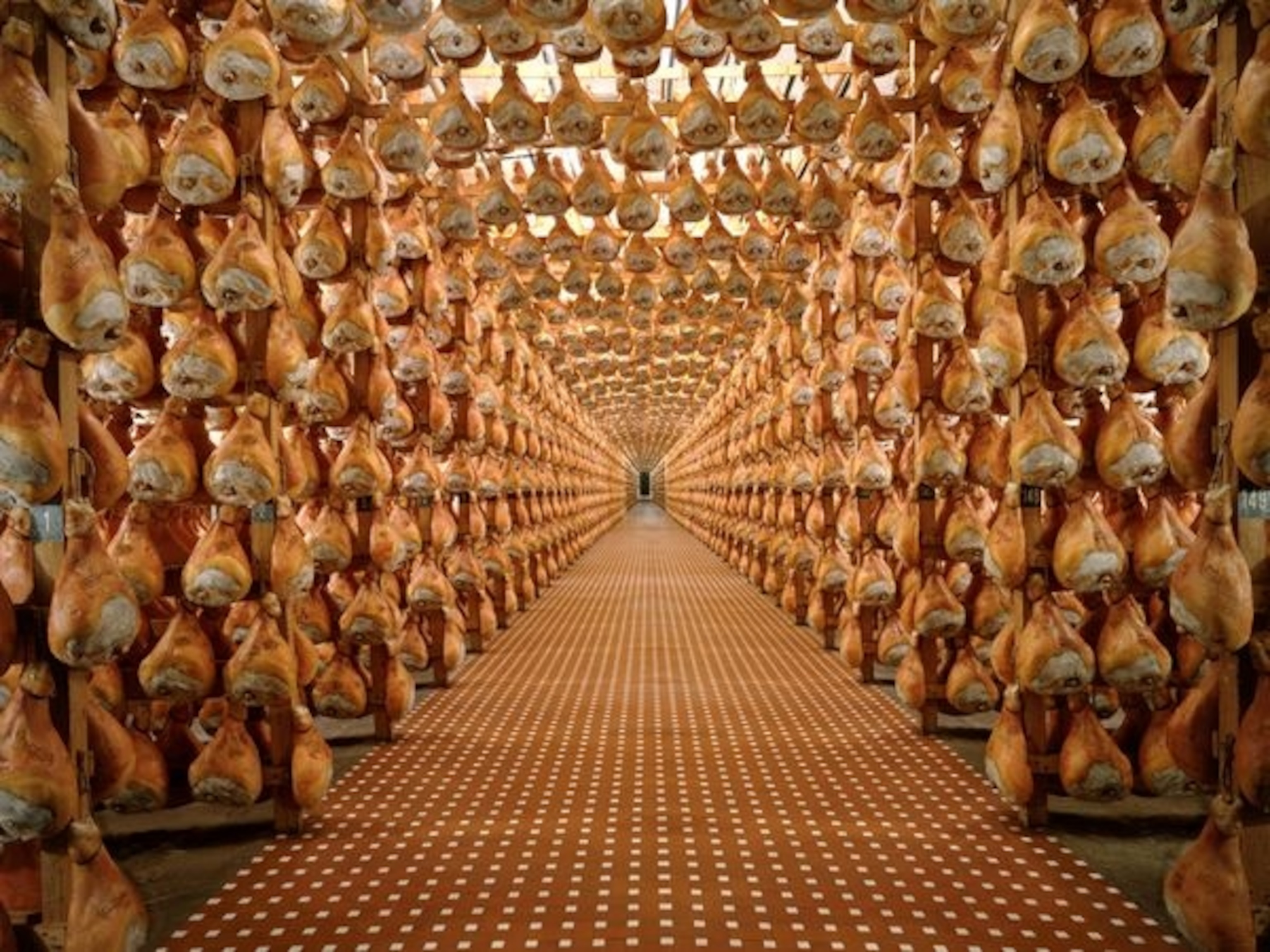 Top 10 Original Dishes and Drinks -- National Geographic | National ...