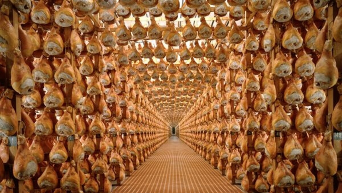 Top 10 Original Dishes and Drinks -- National Geographic | National ...