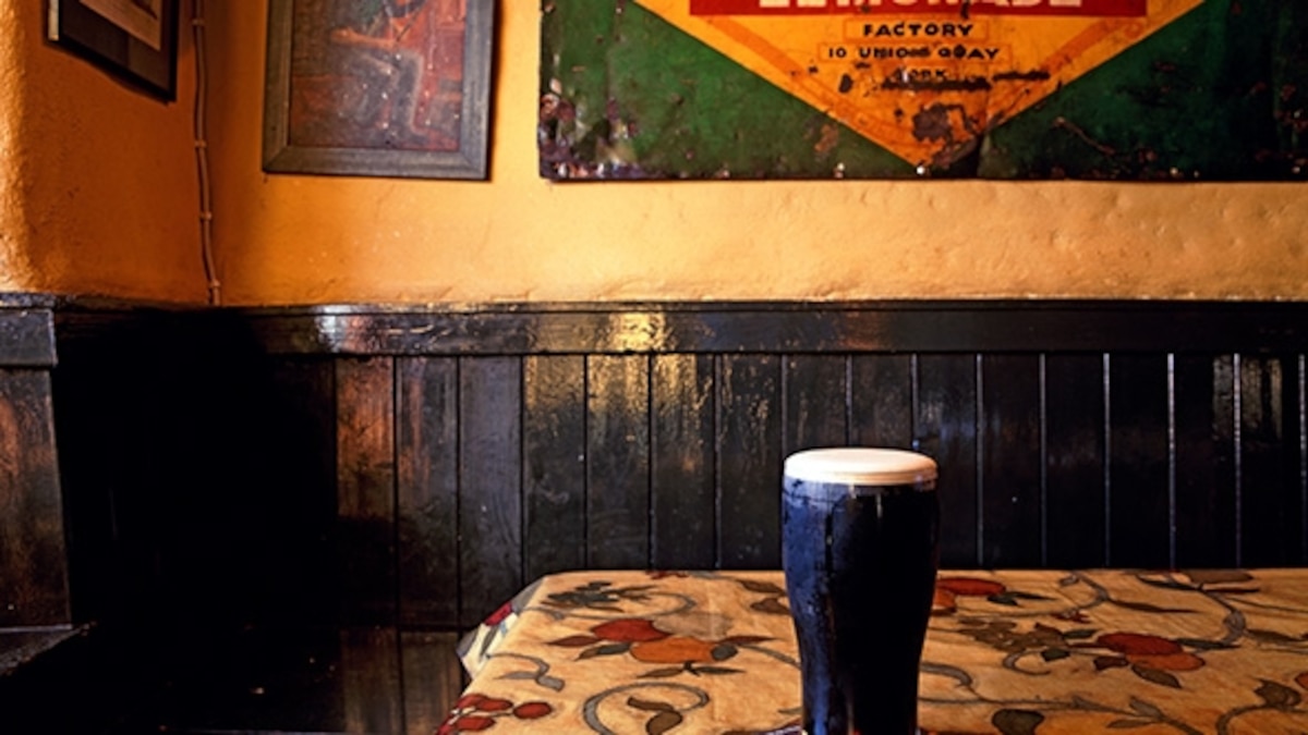 America’s Most Authentic Irish Pubs | National Geographic