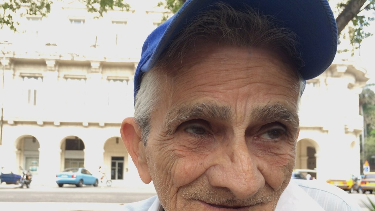 Chess With Hector | National Geographic