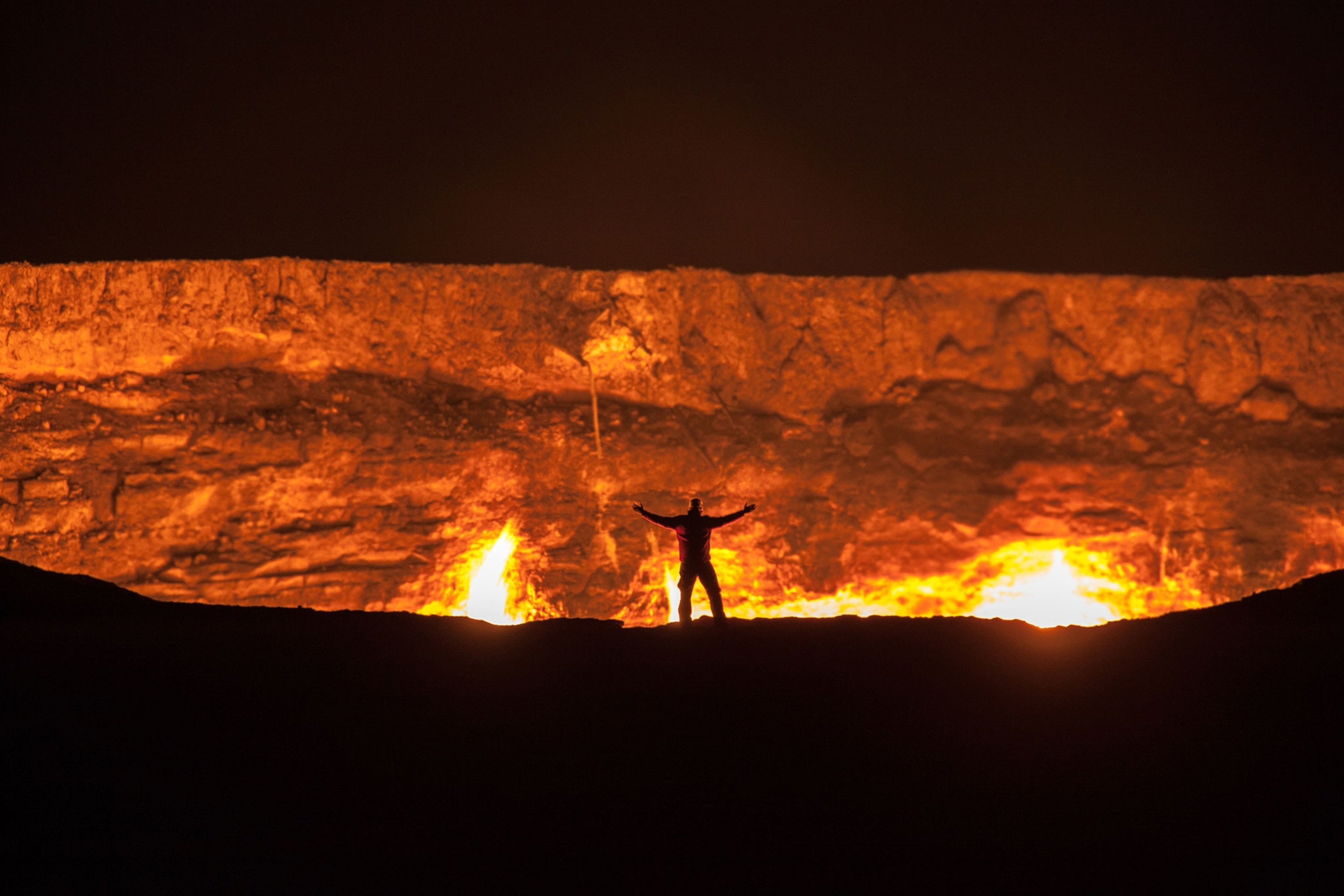 The Campaign to Eliminate Hell