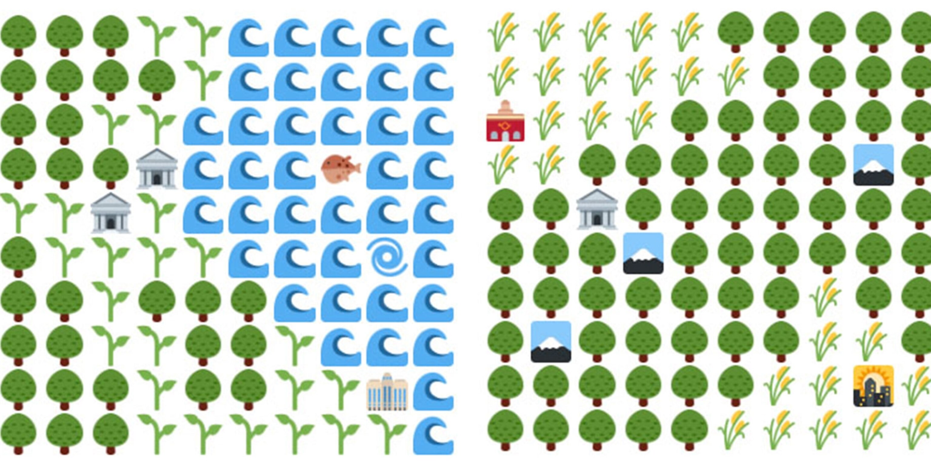 See Maps of Fantasy Worlds Created by Bots