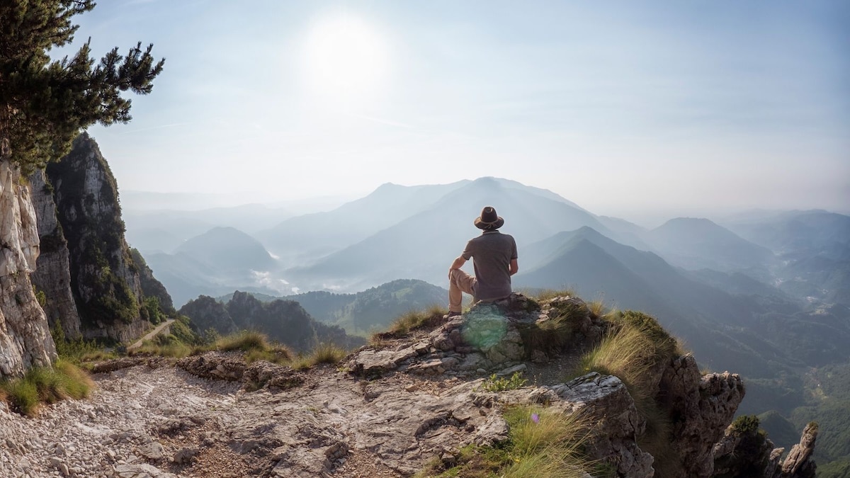 Where to hike in Italy: five stretches along the Grand Italian Trail ...