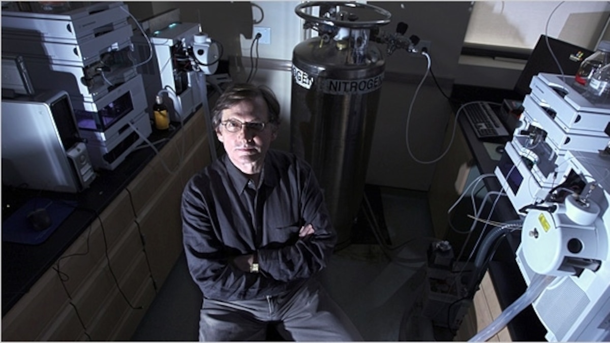 The empire of viruses: my story in tomorrow's New York Times | National ...