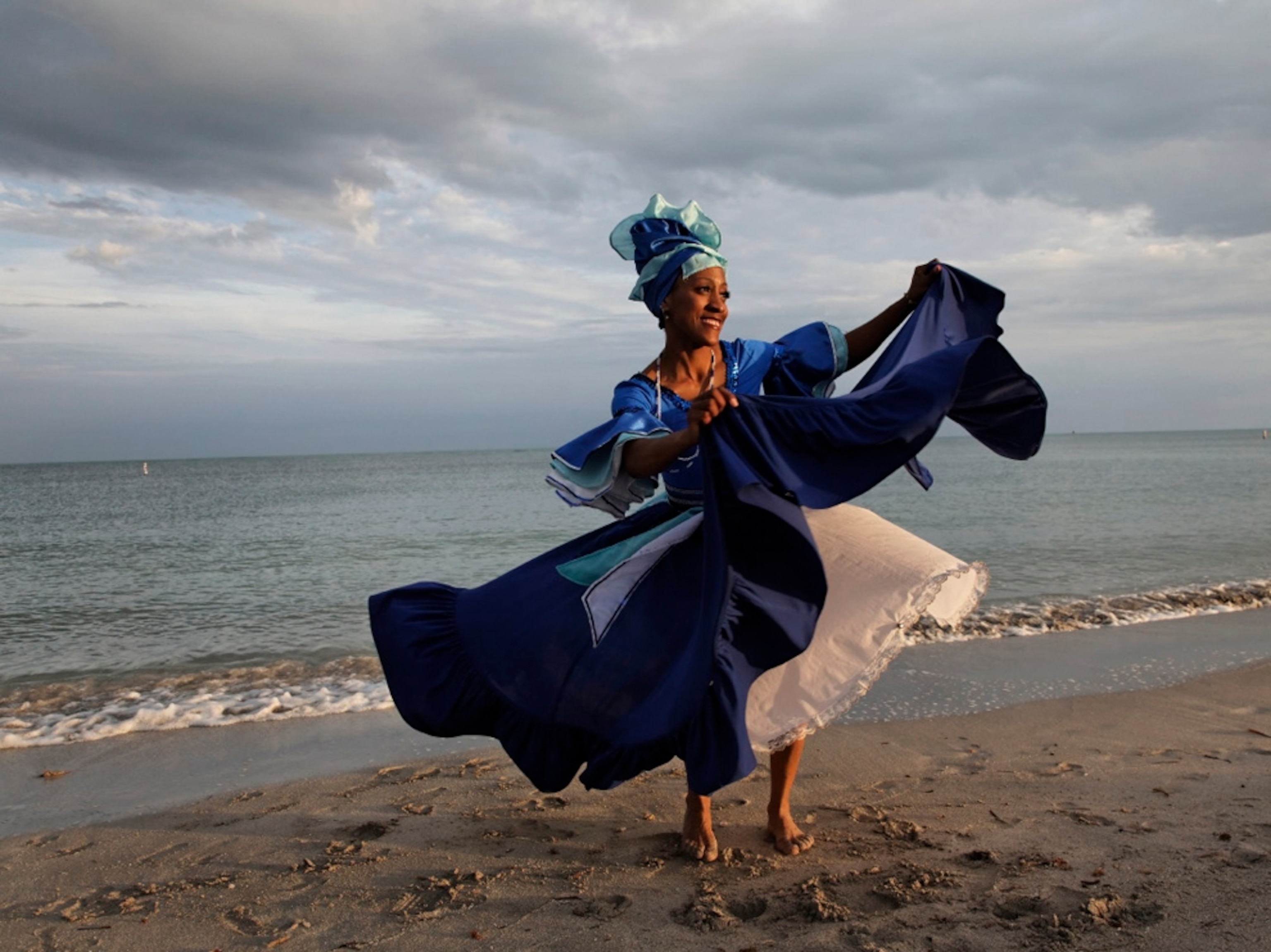 Tweet Me in Miami Photos -- National Geographic | National Geographic