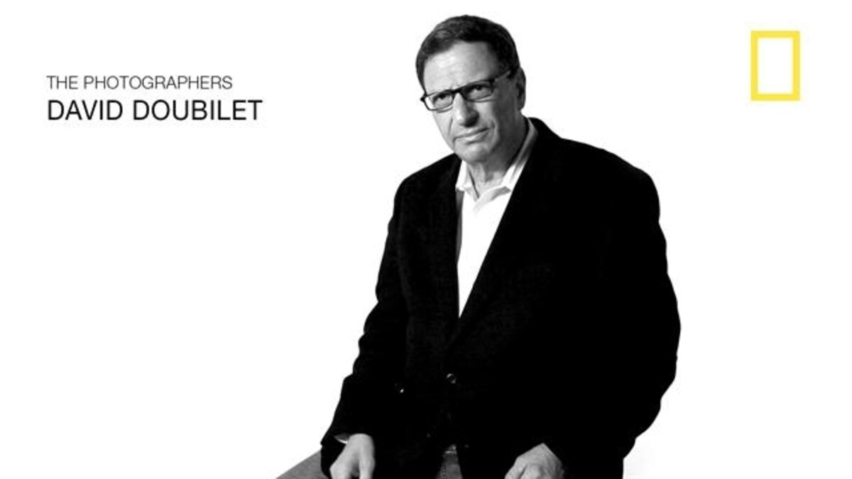 David Doubilet on the World Beneath the Ocean's Surface | National ...