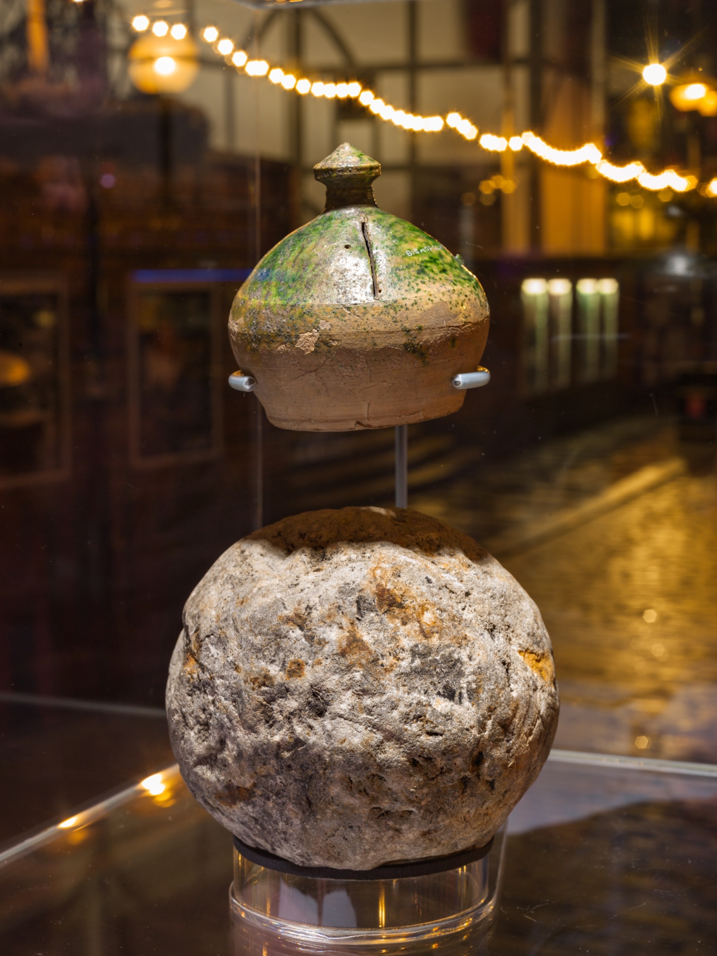 London’s Big Dig Reveals Amazing Layers of History