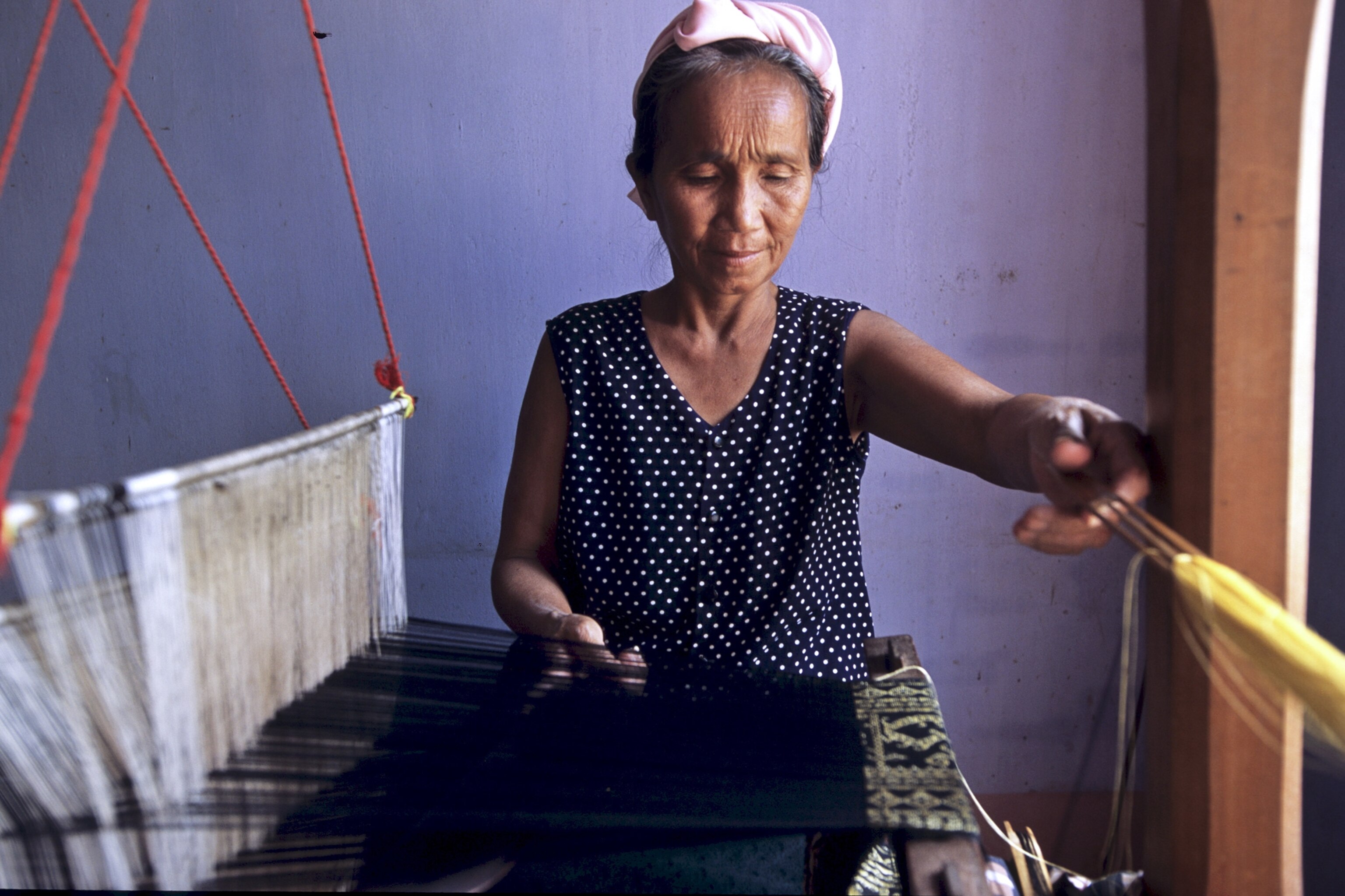 The Cham: Descendants of Ancient Rulers of South China Sea Watch ...