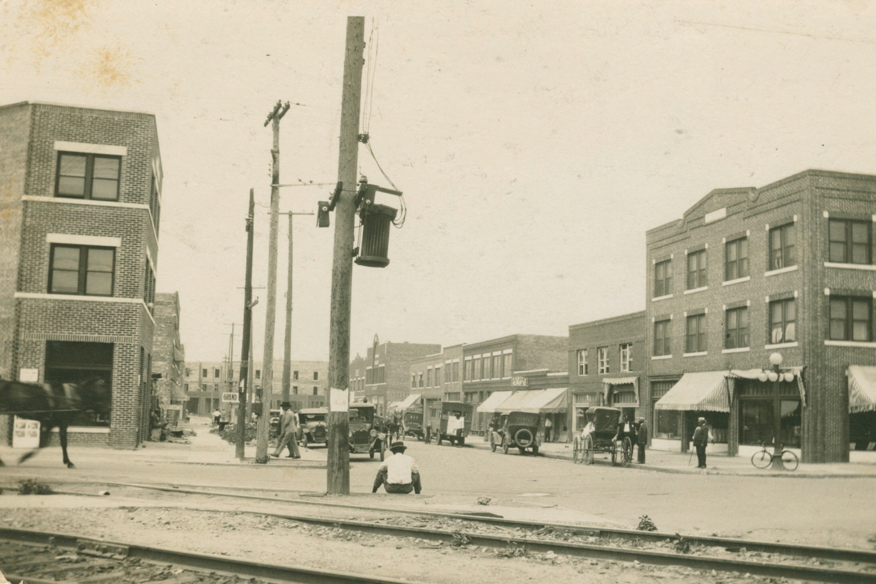 In Tulsa, an ‘incredible American story’ of Black resilience is finally ...
