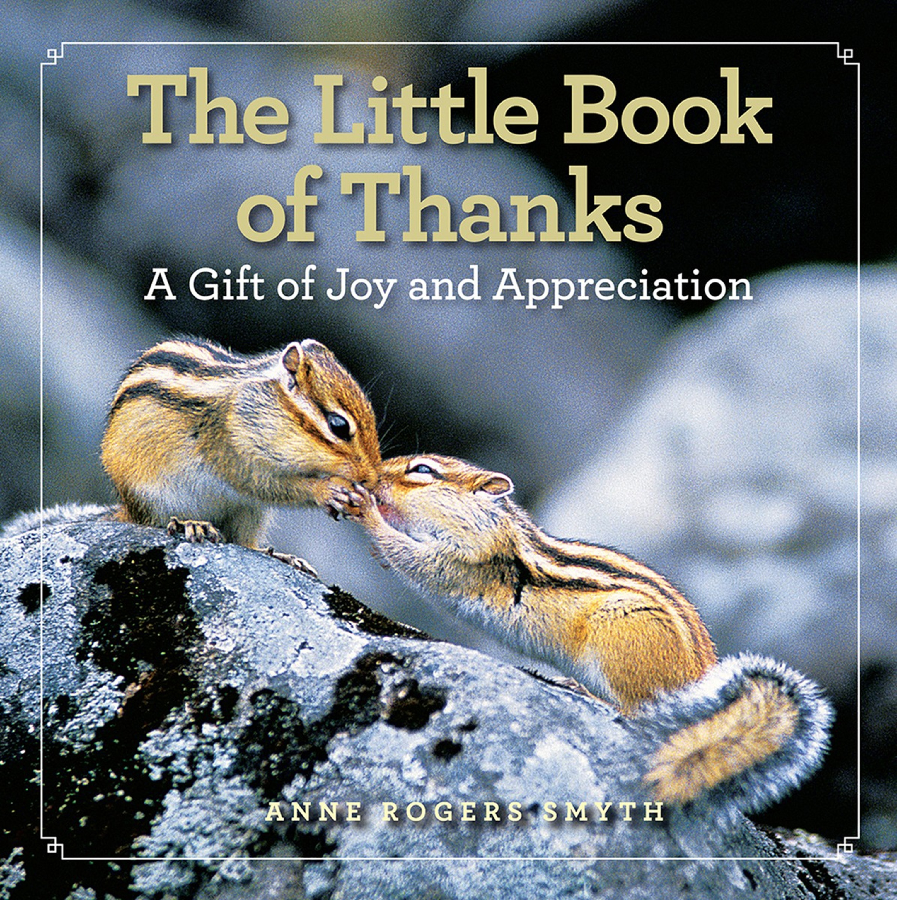 Photo Gallery — The Little Book of Thanks — National Geographic ...