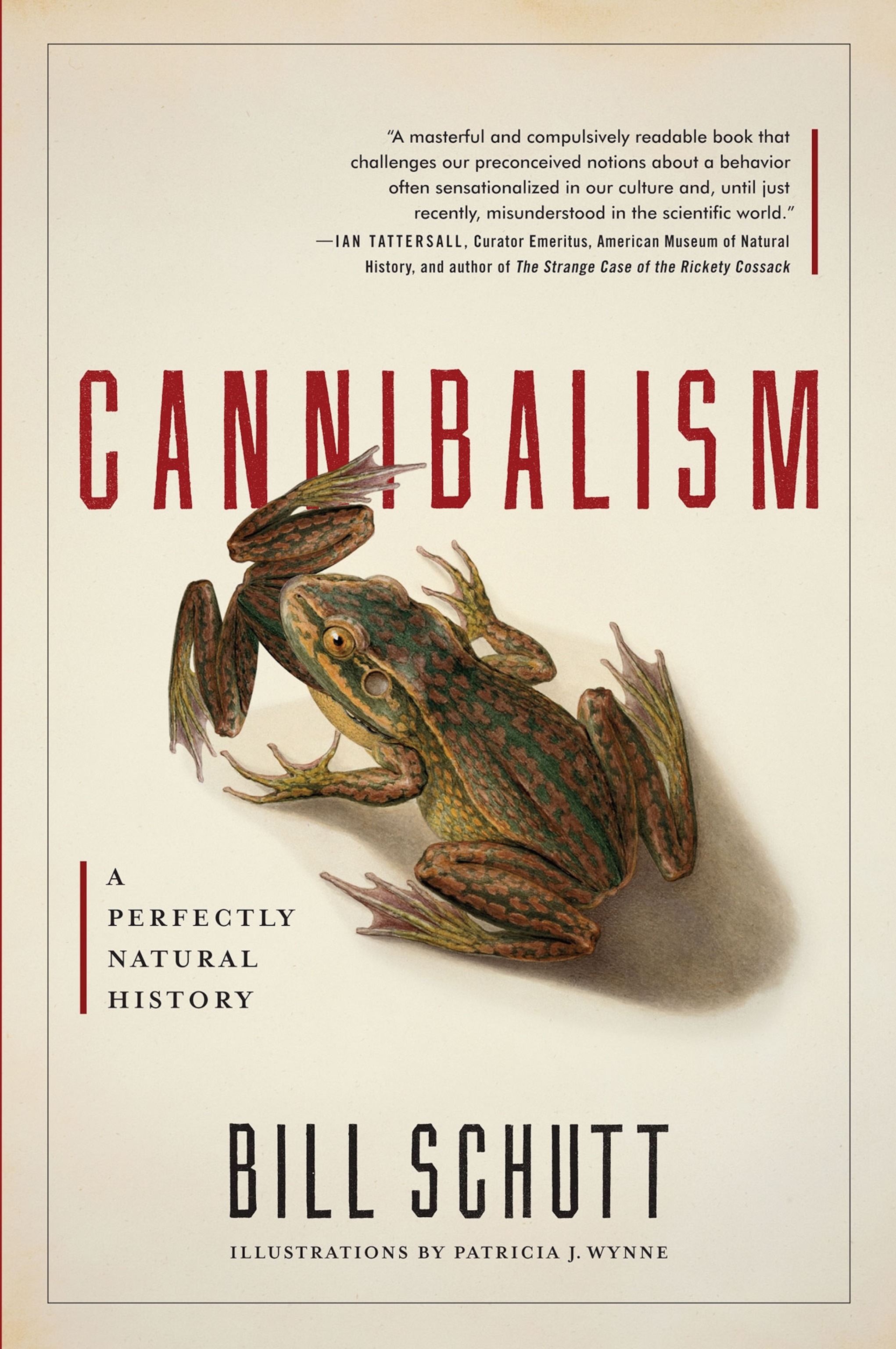 Cannibalism—the Ultimate Taboo—Is Surprisingly Common | National Geographic