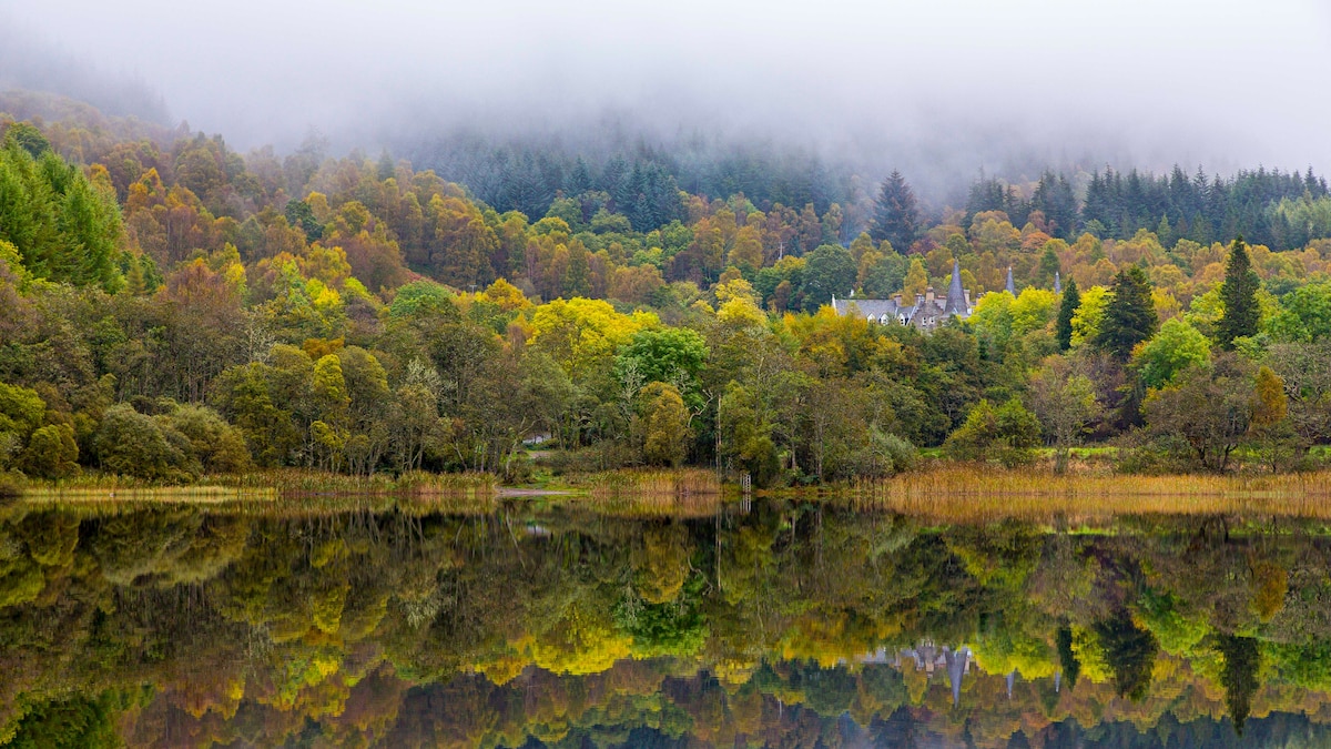 Adventures on Scotland’s coasts and waters | National Geographic