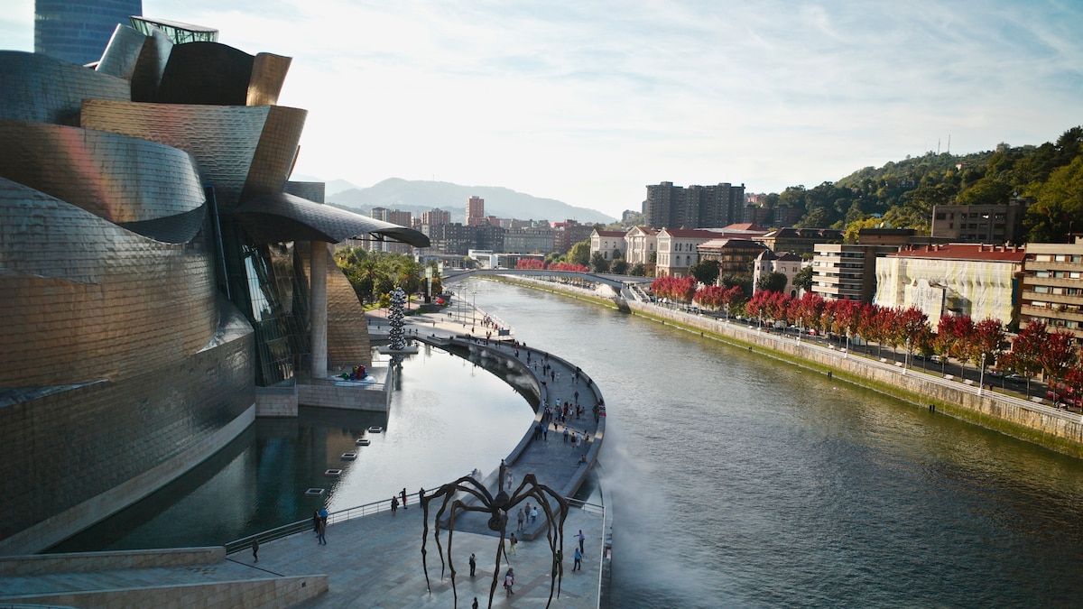 Basque Country 2026: When to visit, where to stay, and what to do ...