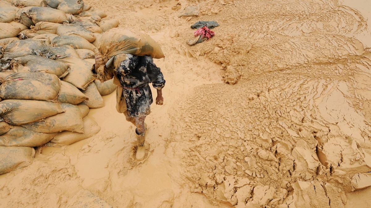 Pictures: China's Rare-Earth Minerals Monopoly | National Geographic