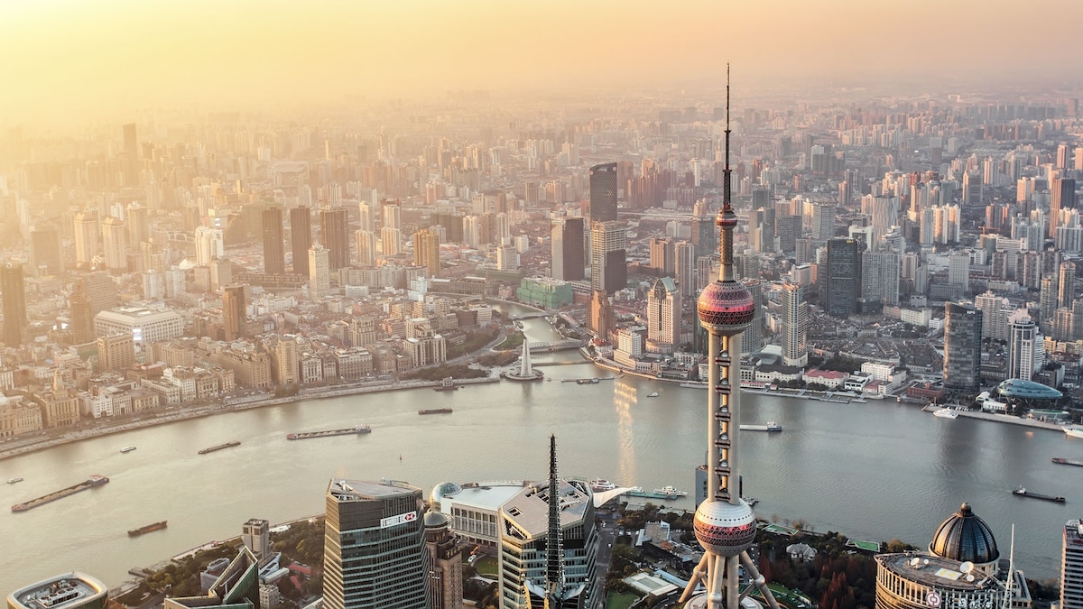 When to Go and Other Fast Facts for Shanghai, China | National Geographic