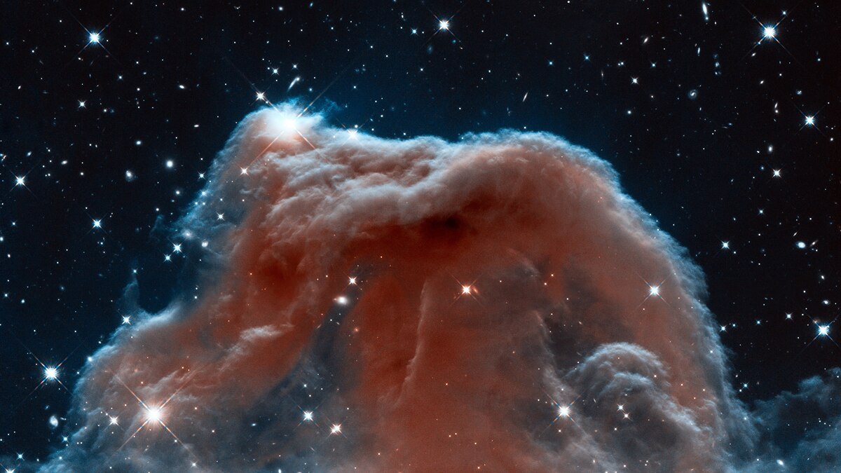 Space Photos of the Week: Nebulae, Rockets, and a New Earth | National ...