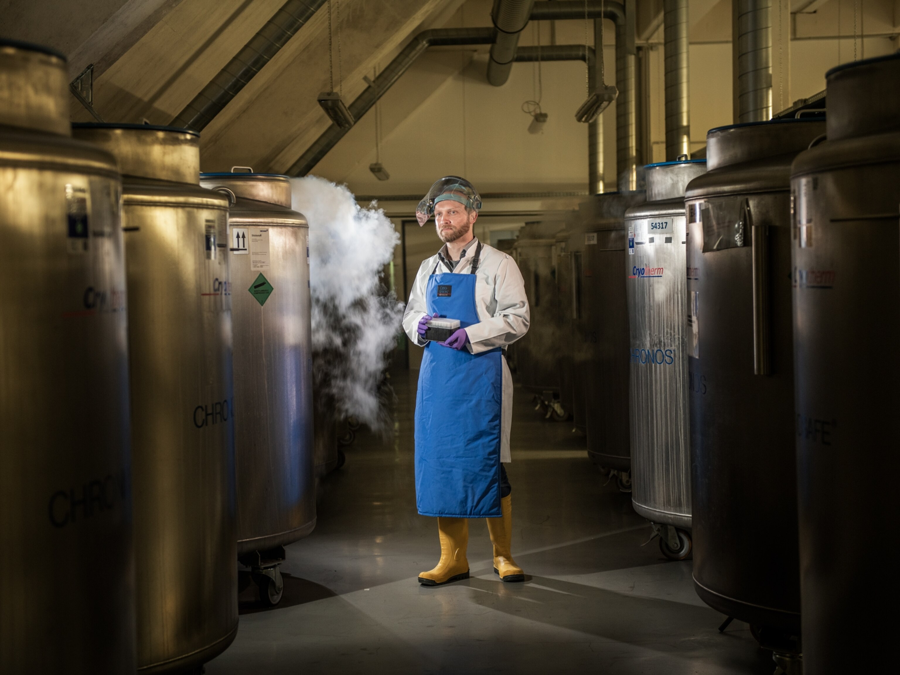 Environmental Toxins Article, Toxicology Information, Chemical Facts ...