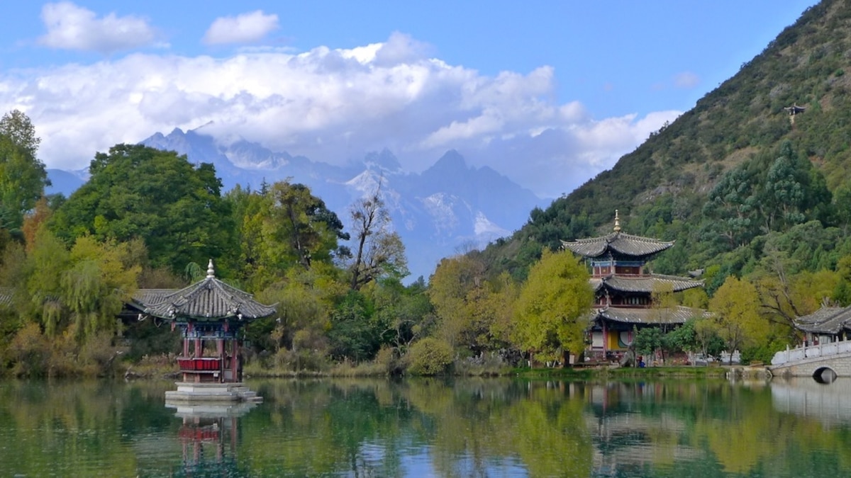 China’s Wild West | National Geographic