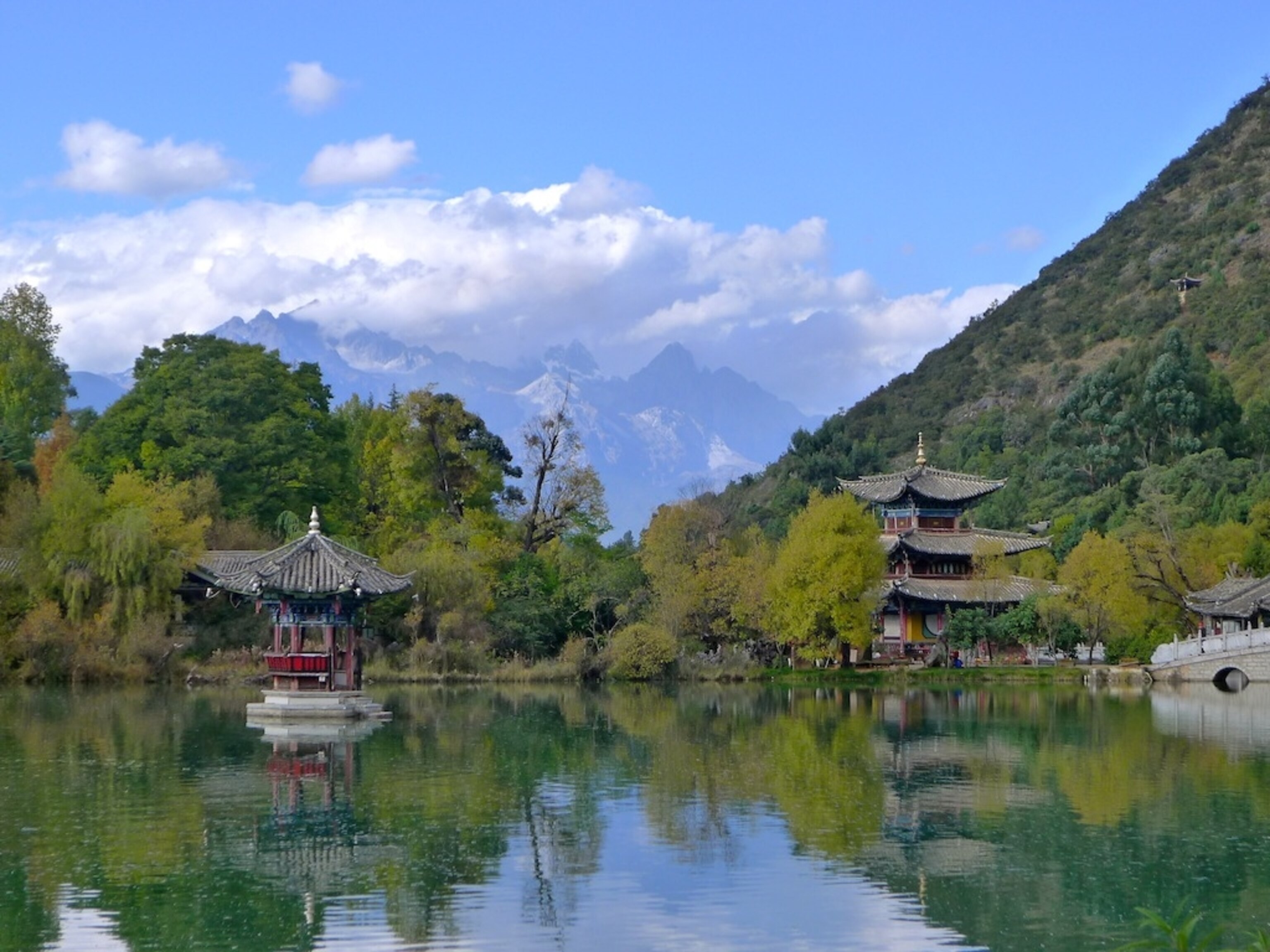 China’s Wild West
