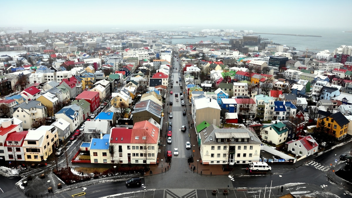 The Radar: Random Facts About Iceland, EasyJet Tries Allocated Seating ...