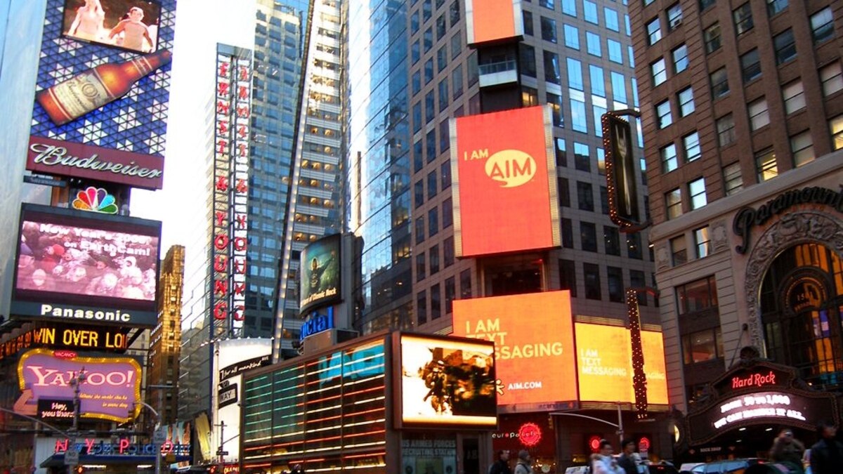 Free Things to Do in New York City -- National Geographic | National ...