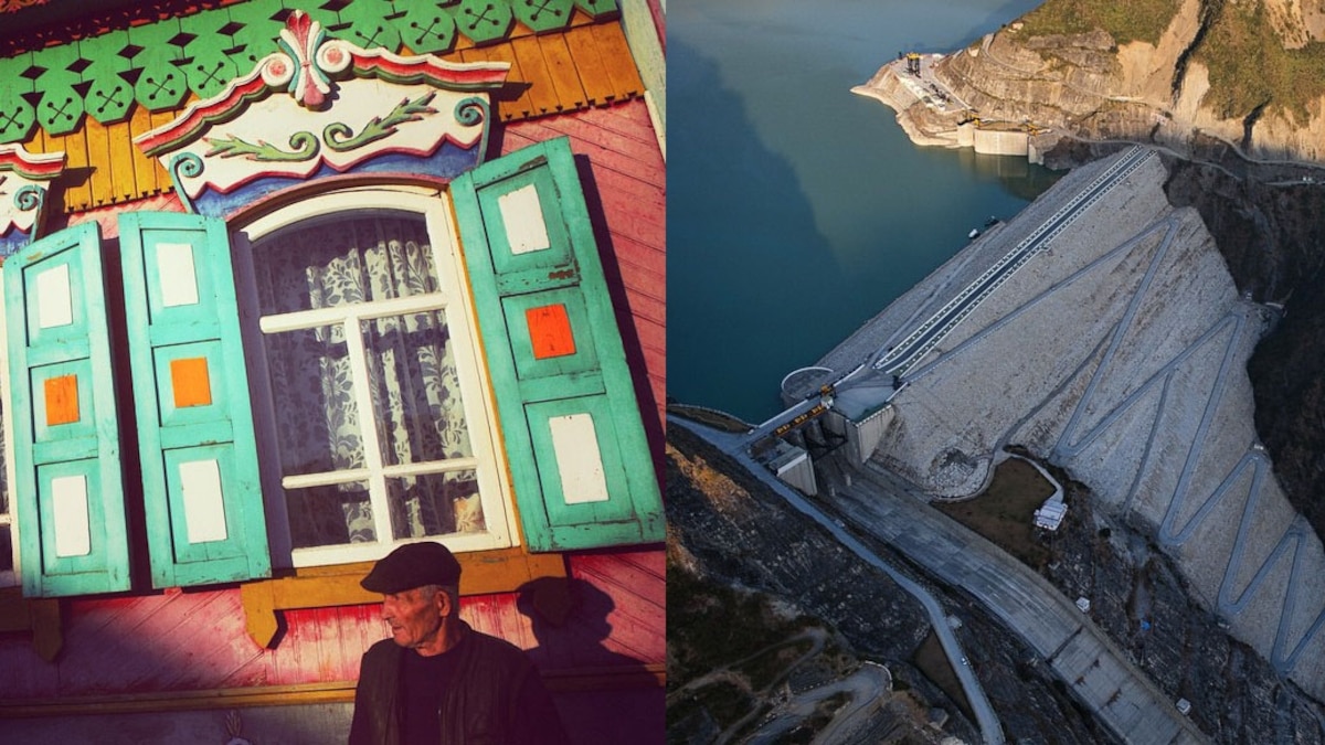 Instants: Strange Views | National Geographic