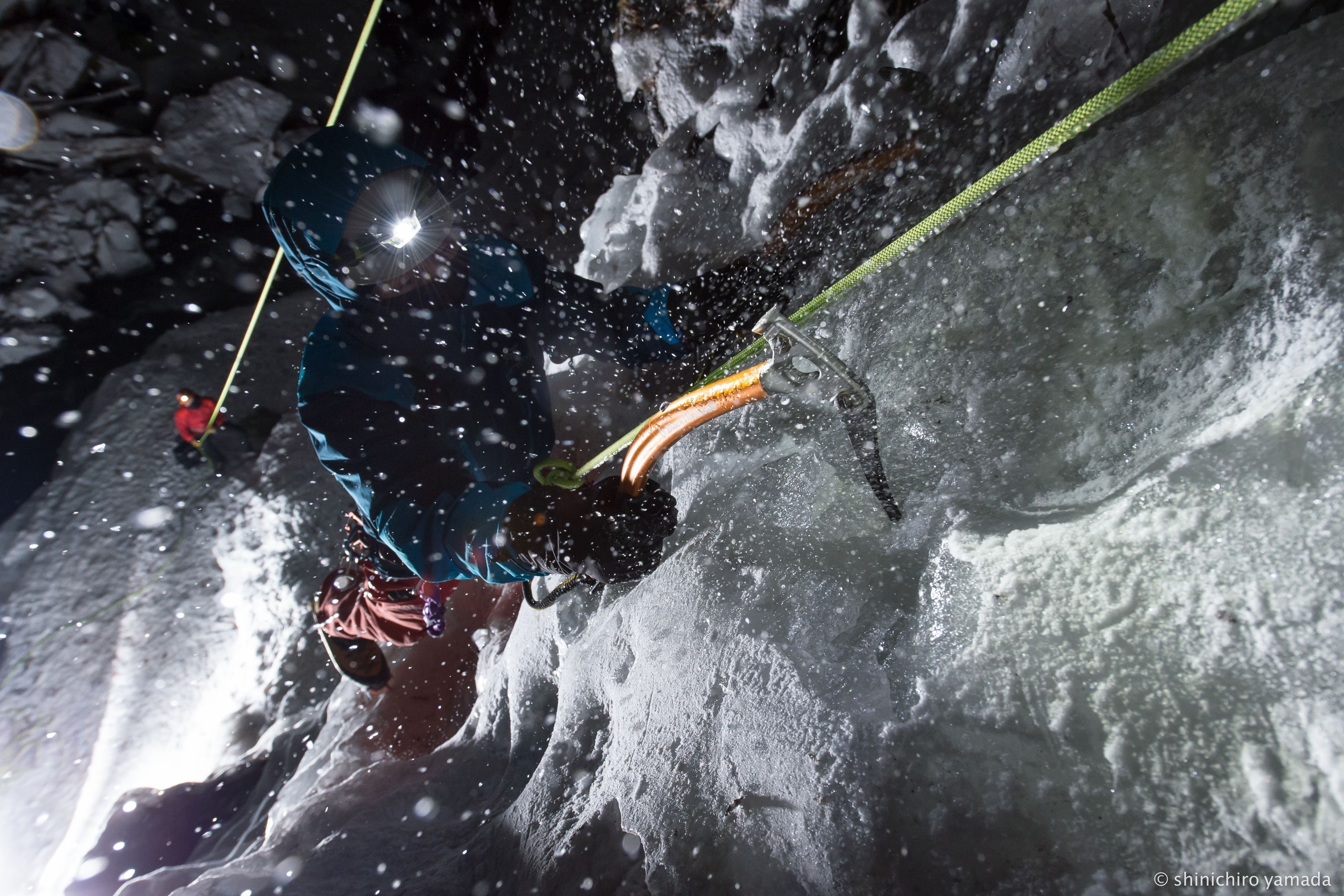 Your Night Skies Adventure Photos