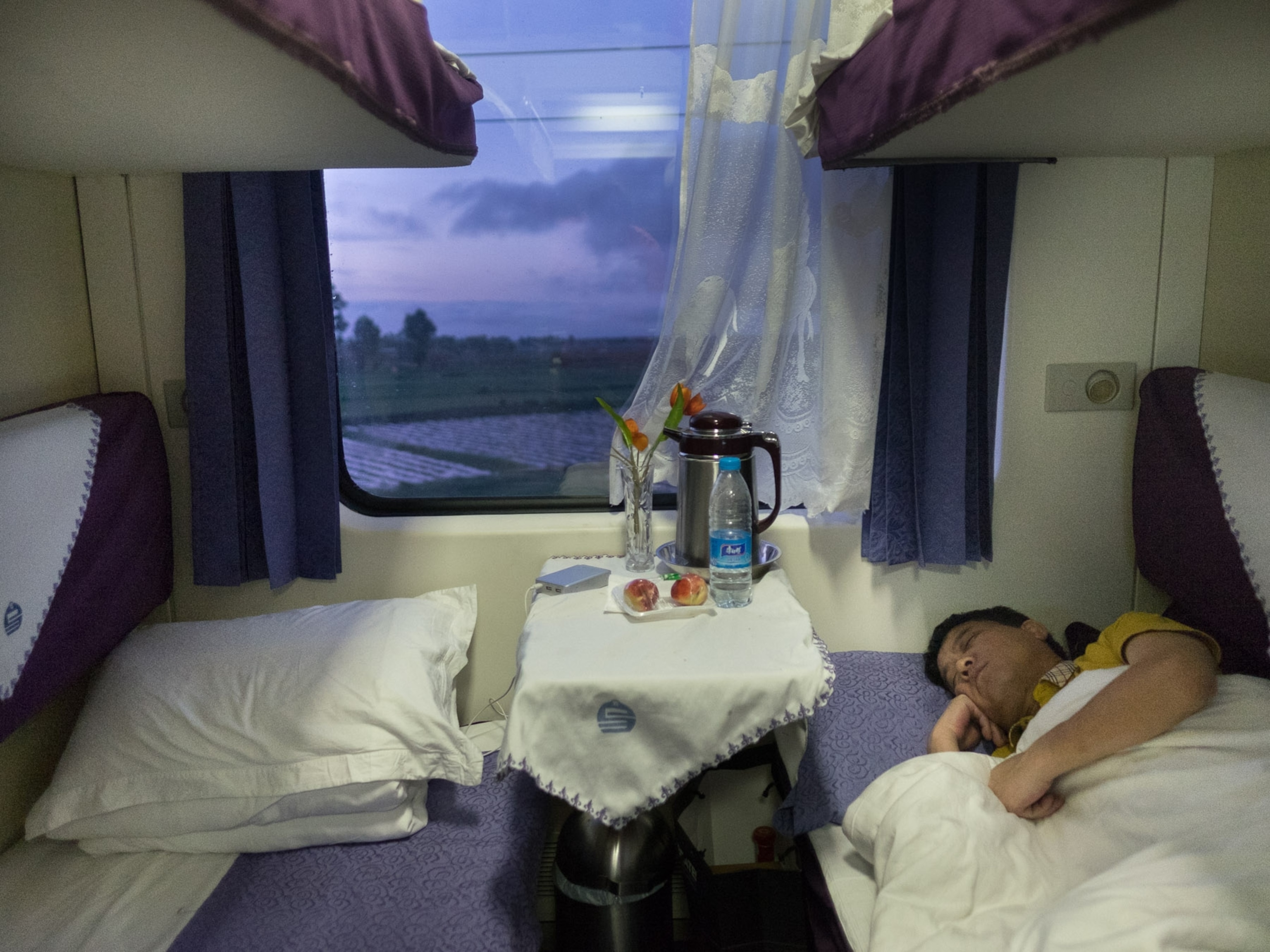 Travel 3,000 Miles Through China’s Wondrous Wild West | National Geographic