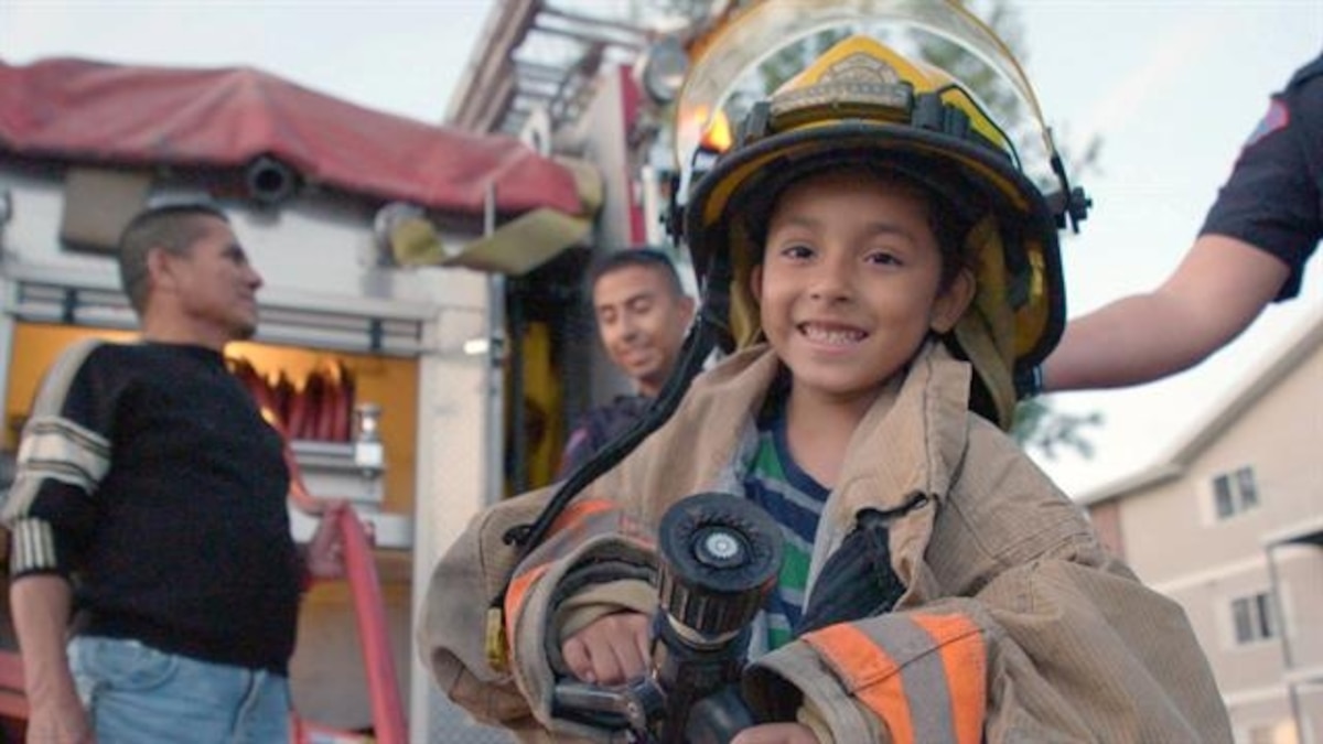 Storm Lake, Iowa Town Is Proud of Its Immigrant Population | National ...