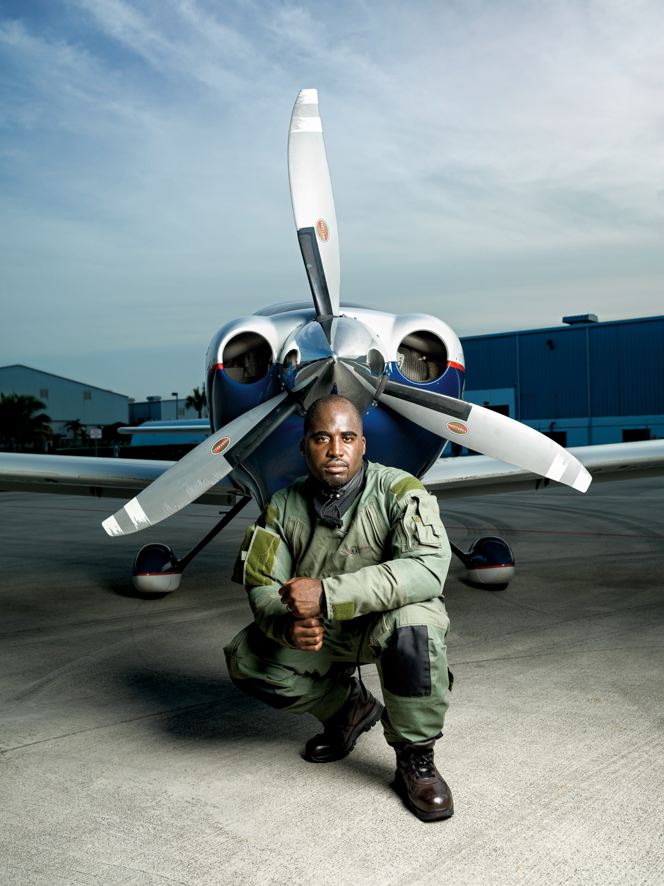 Kid-Built Speedster to Race Against Learjet