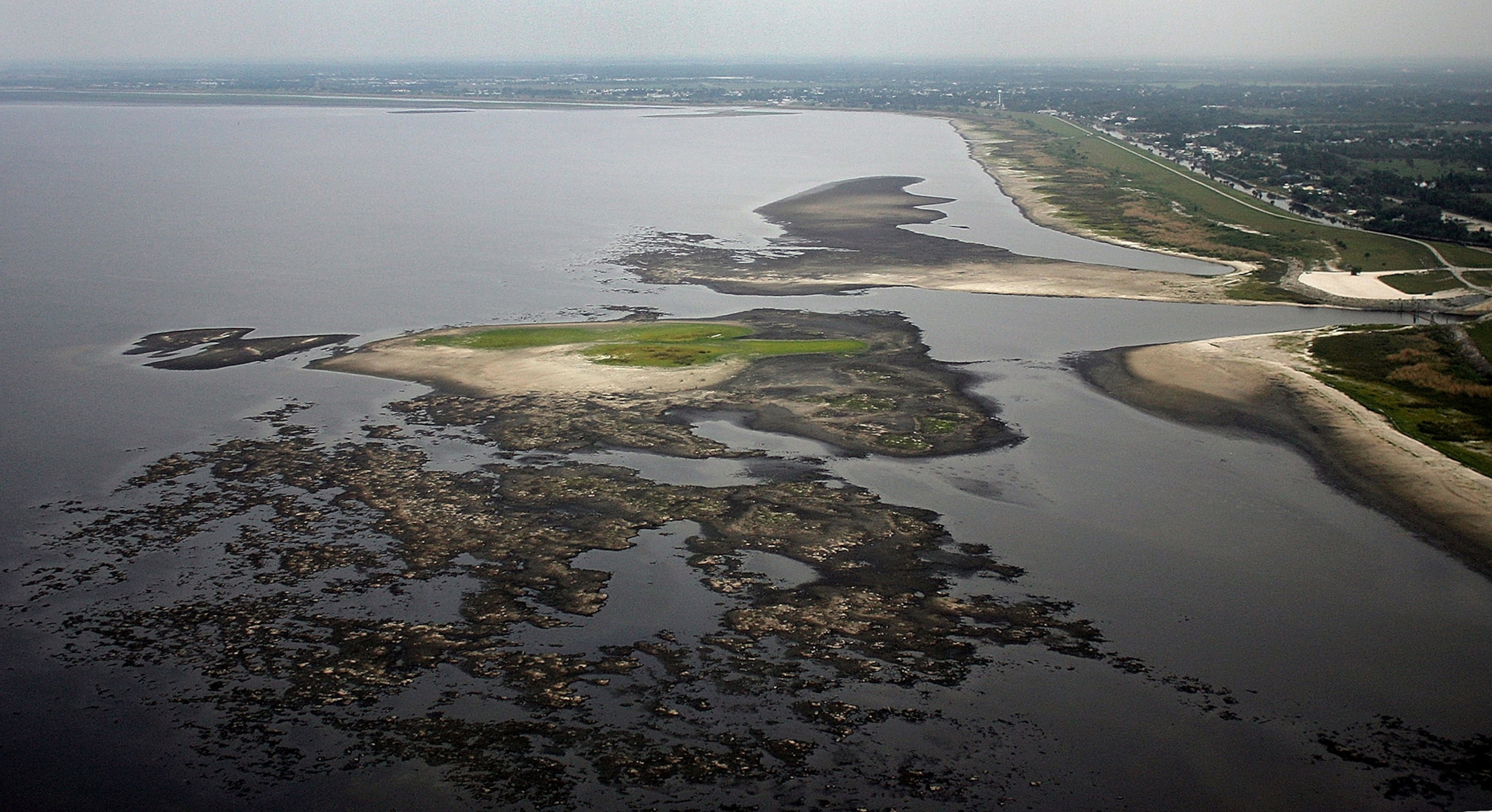 $2 Billion Plan to Restore Everglades Stuck in Congressional Limbo ...