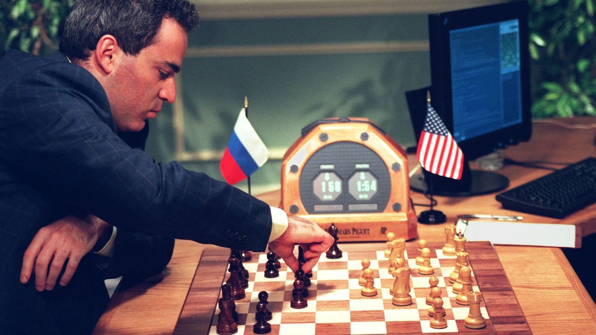 Big data gone wild: How algorithms hurt and help humans | National ...