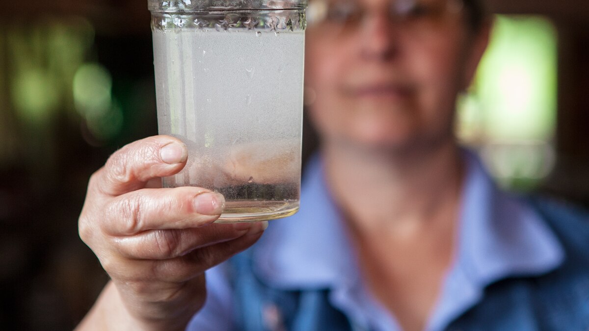 Health Questions Key to New York Fracking Decision, but Answers Are ...