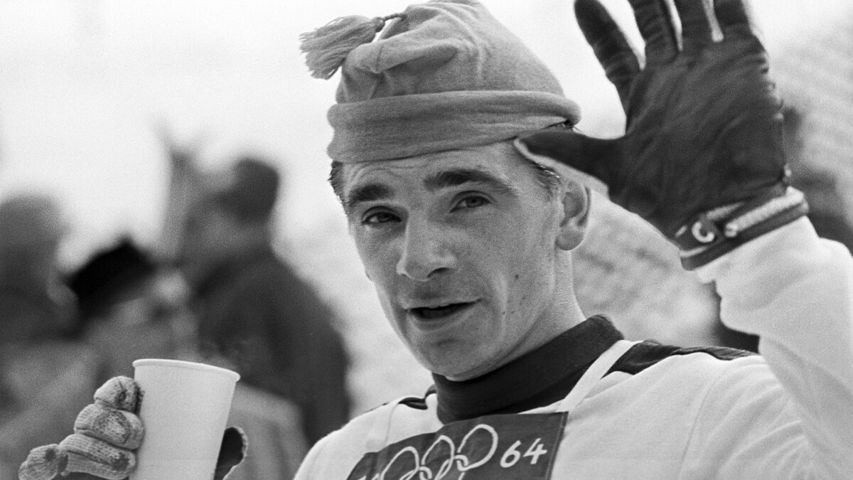 I Ran Faster Because of My "Sports Gene"