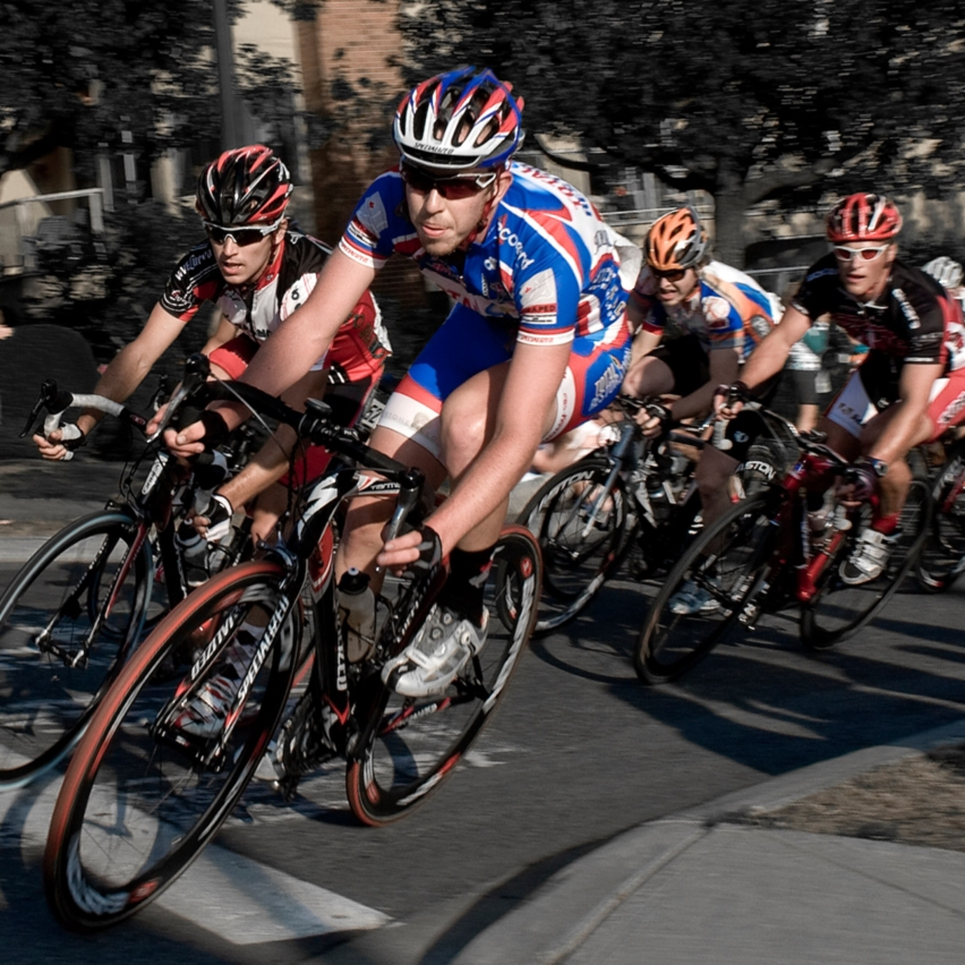 Your Biking Photos -- National Geographic