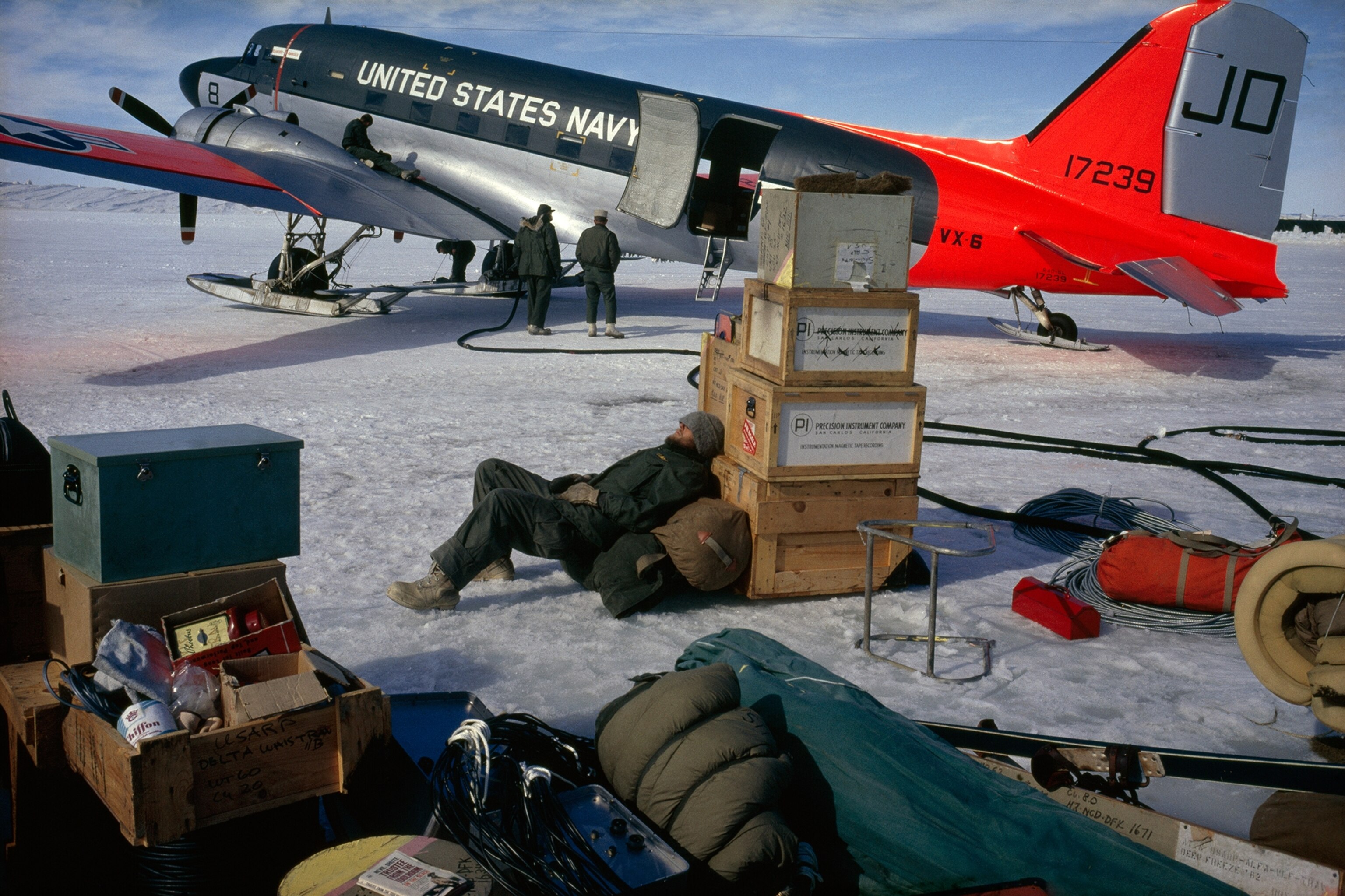 17 Restful Photos of Sleep Around the World