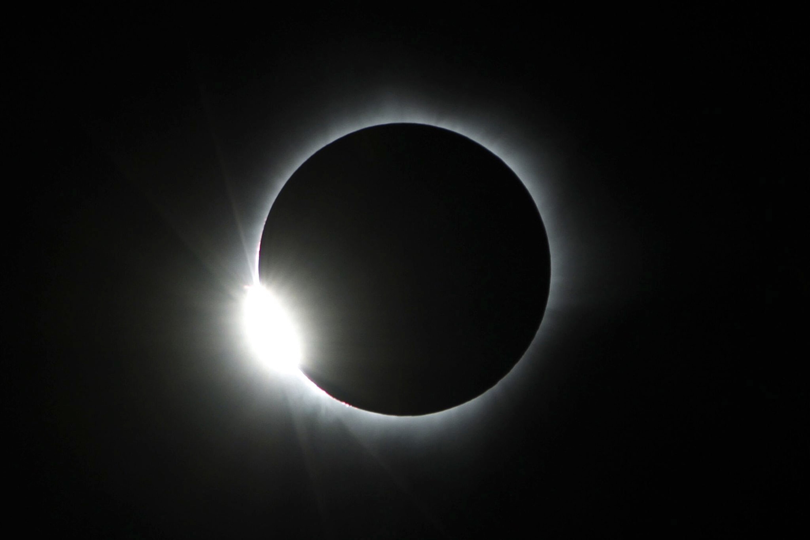 Partial Solar Eclipse National Geographic