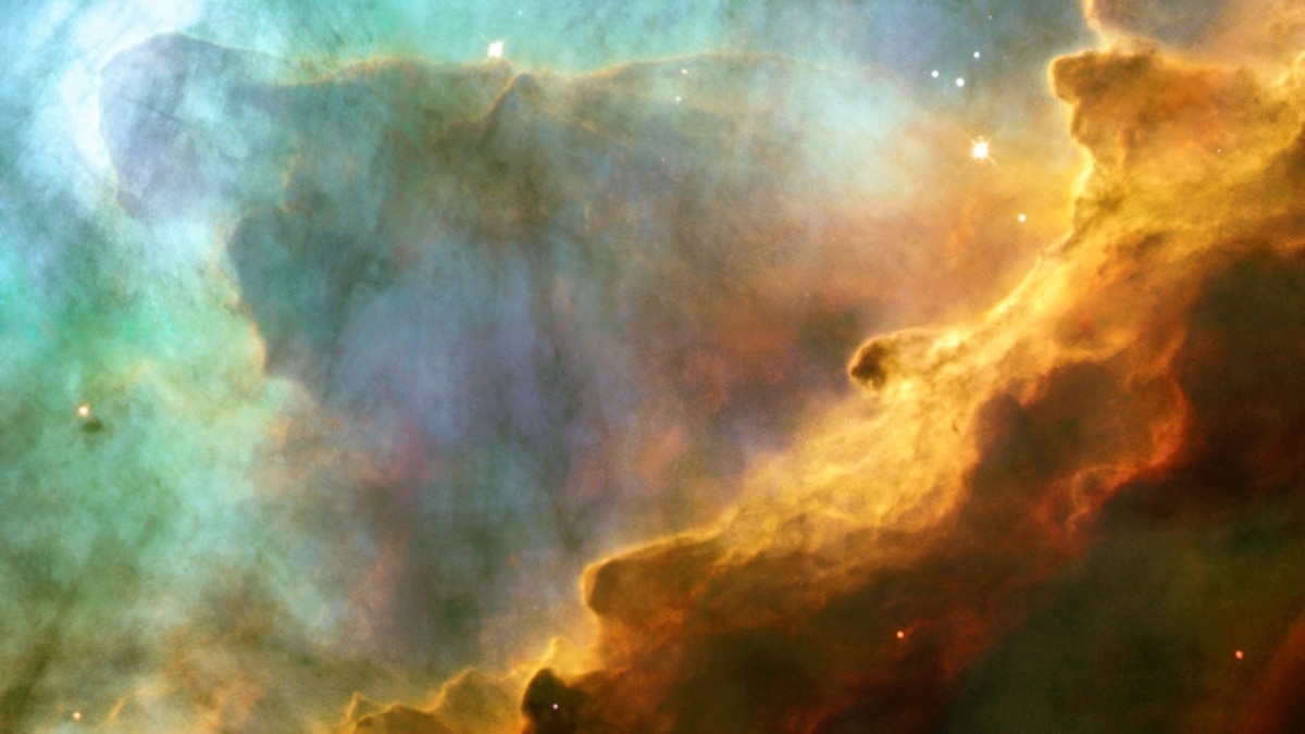 Hubble Space Telescope Article, Hubble Maintenance Information, NICMOS ...