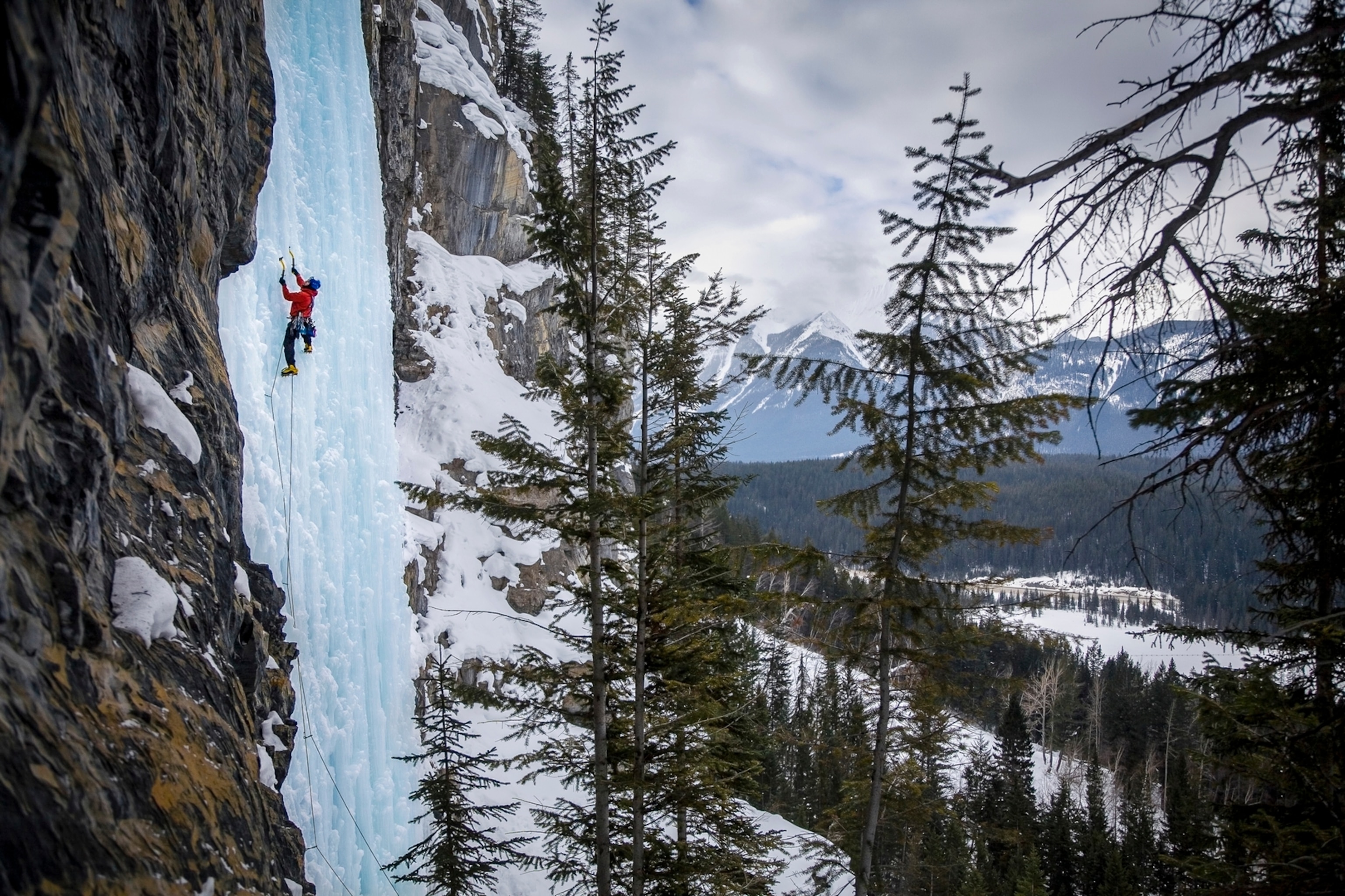 Canada beyond the slopes | National Geographic