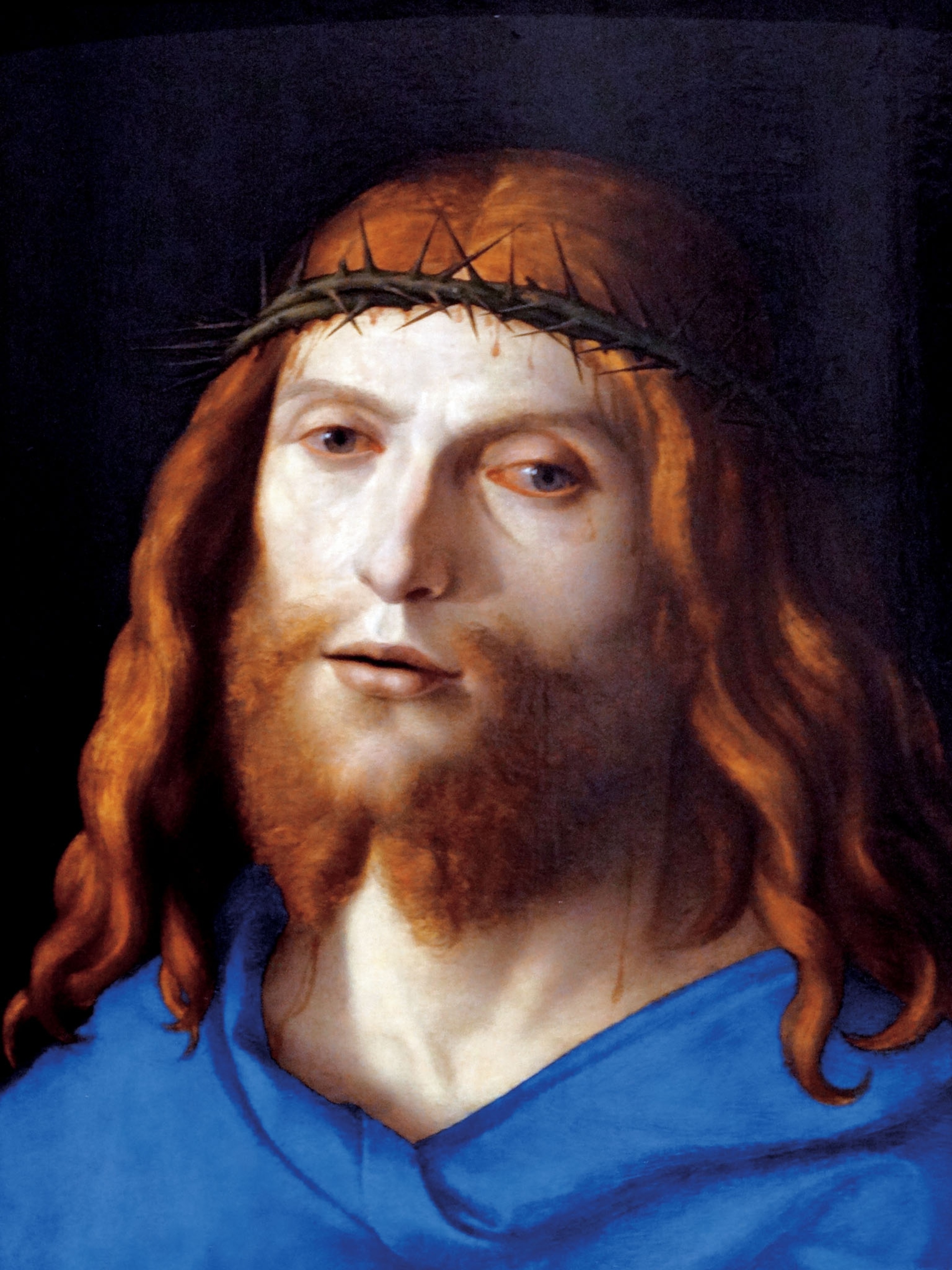 How Jesus Christ Was Portrayed Over 1,800 Years