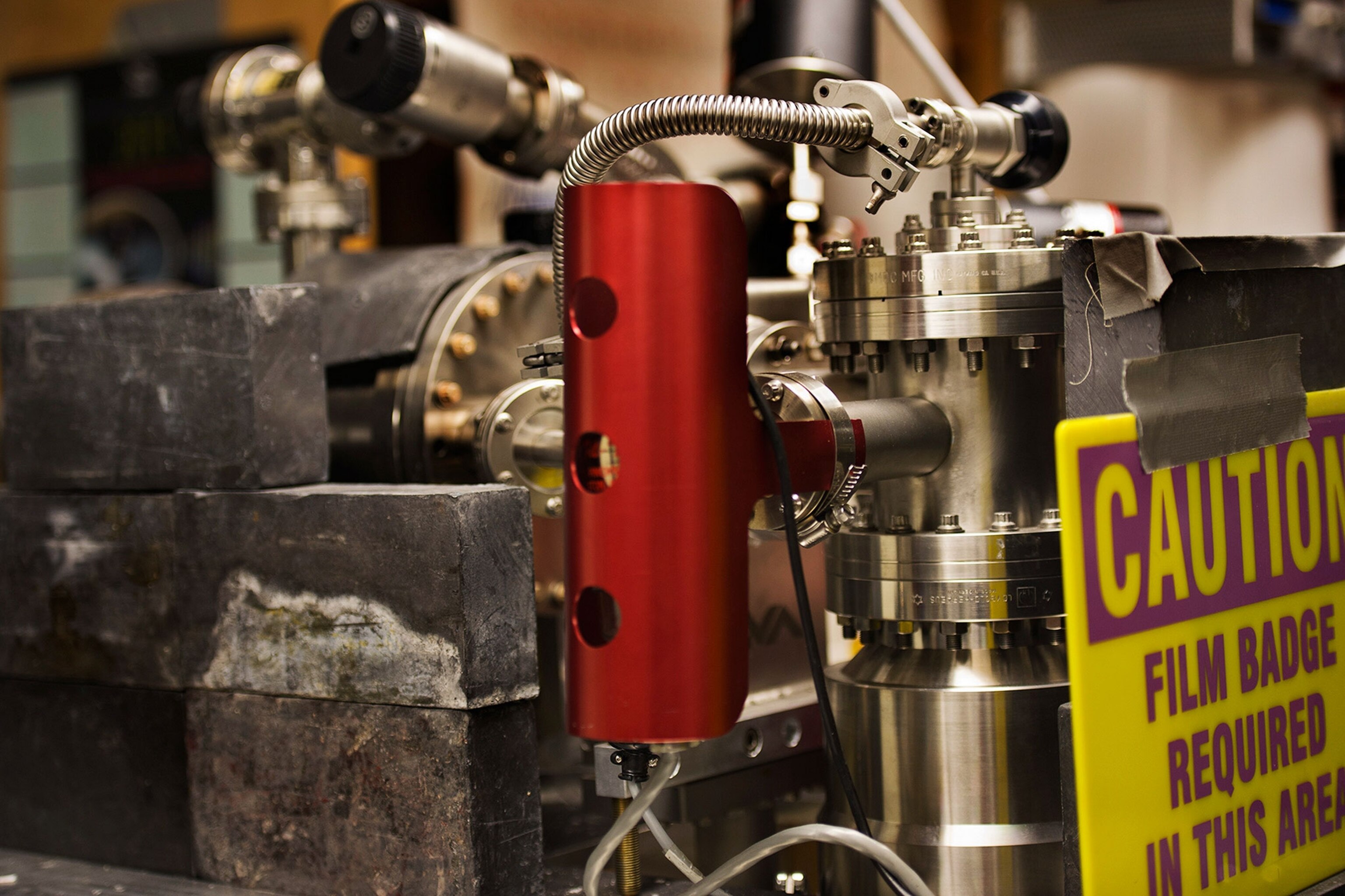 Why This 14-Year-Old Kid Built a Nuclear Reactor