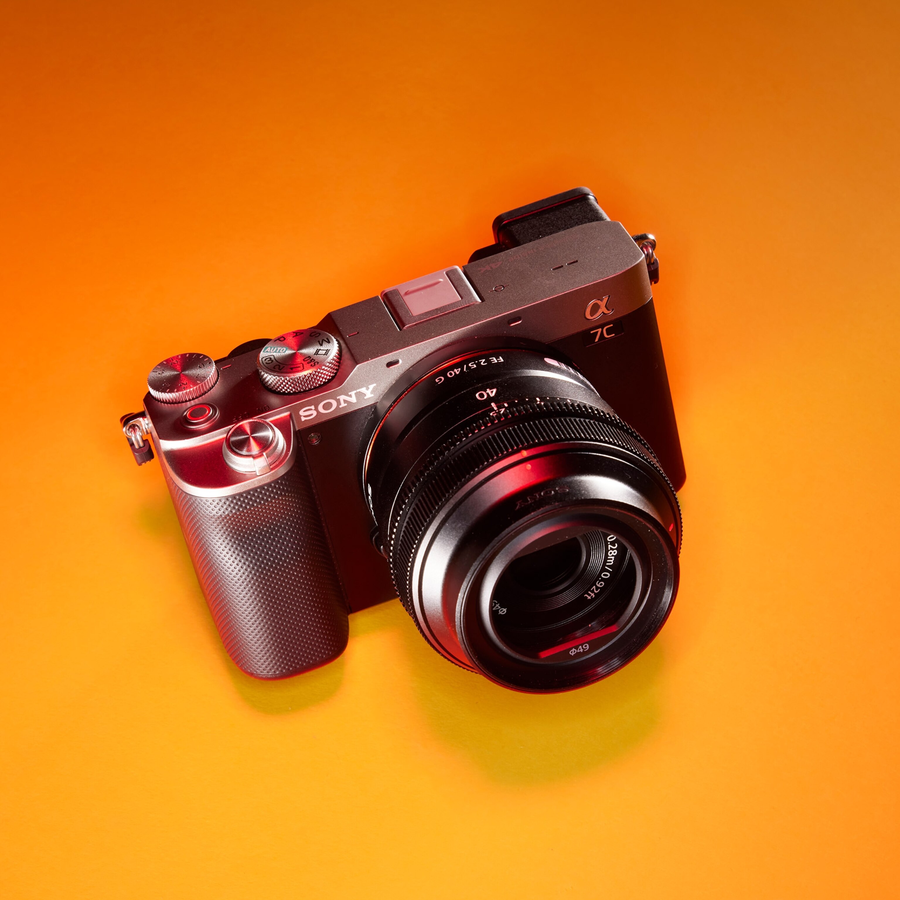 The best compact cameras for travelers in 2022