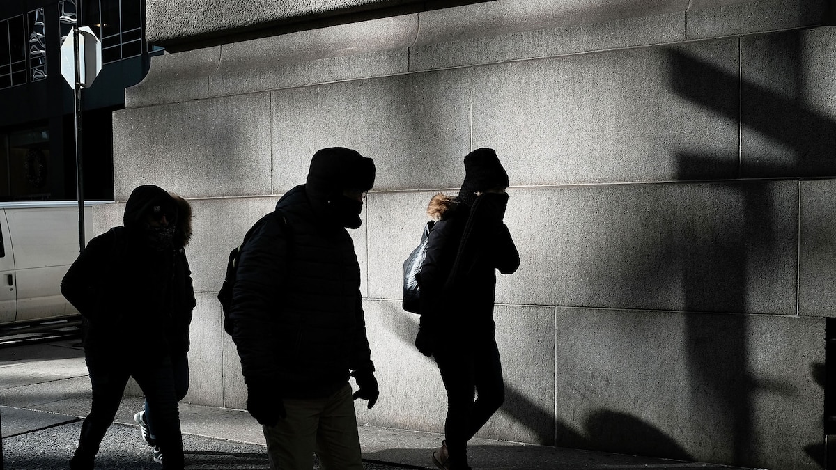 Bomb cyclones and polar vortexes—winter's scary weather explained ...