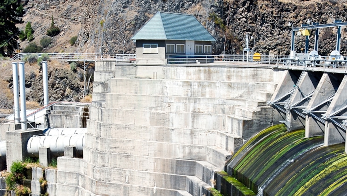 Will Dam Removal in the West Restore Salmon? | National Geographic