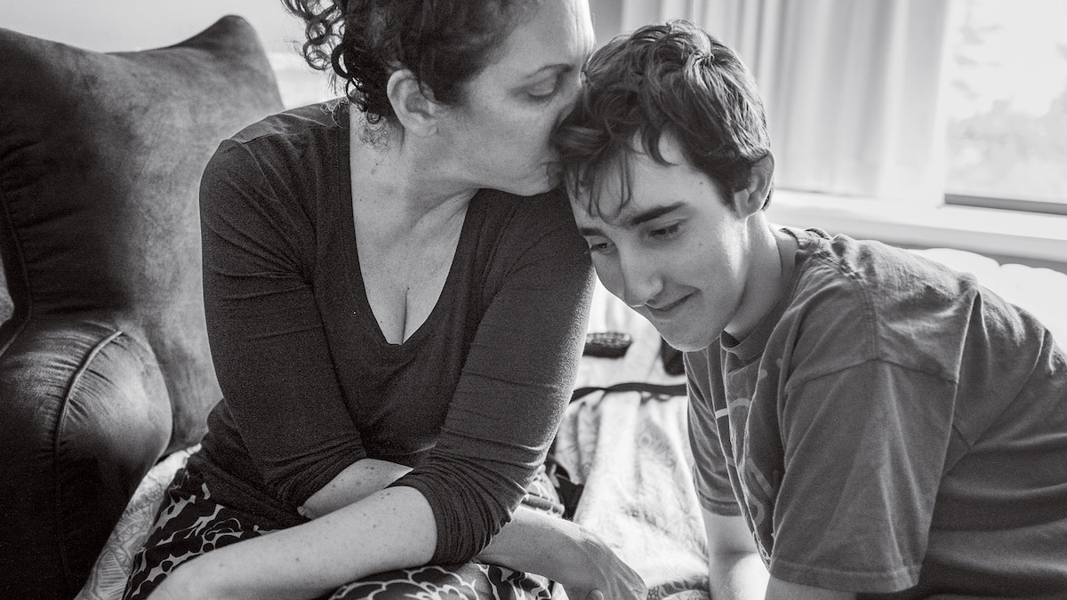 Why we’re reporting on the challenges autistic adults face | National ...