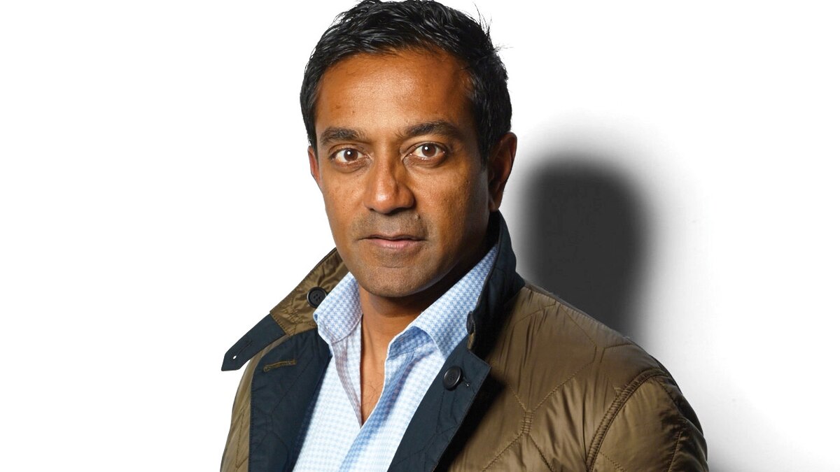 Why I Care About the New Wild | National Geographic