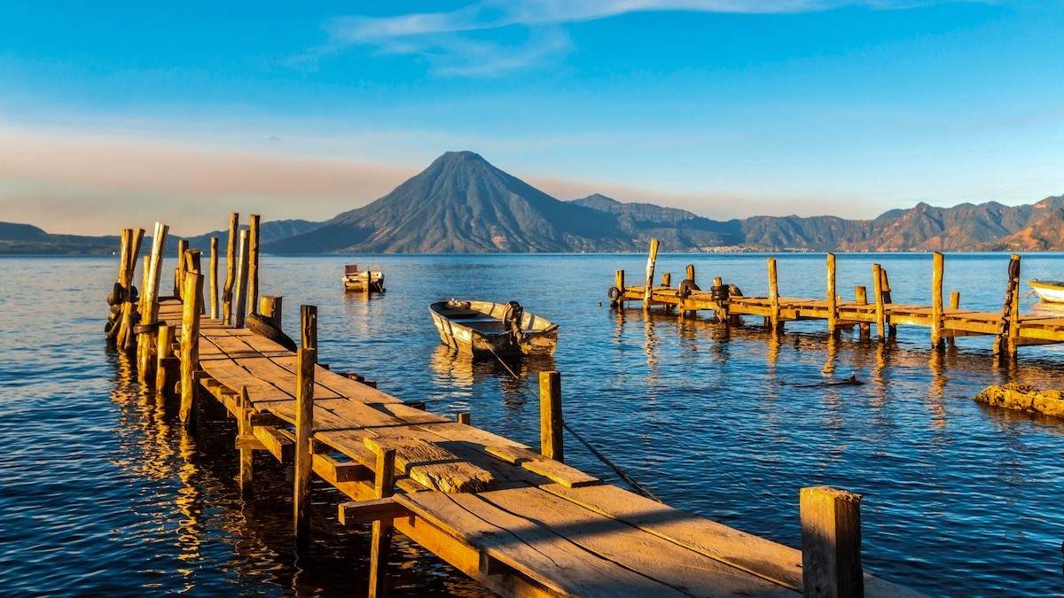 5 reasons to visit Guatemala | National Geographic
